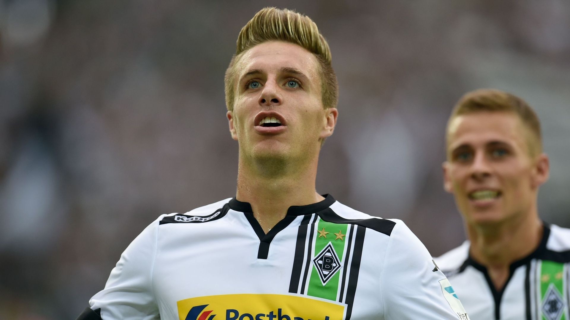 M'Gladbach privé de Patrick Herrmann pour une durée indéterminée - RTBF ...