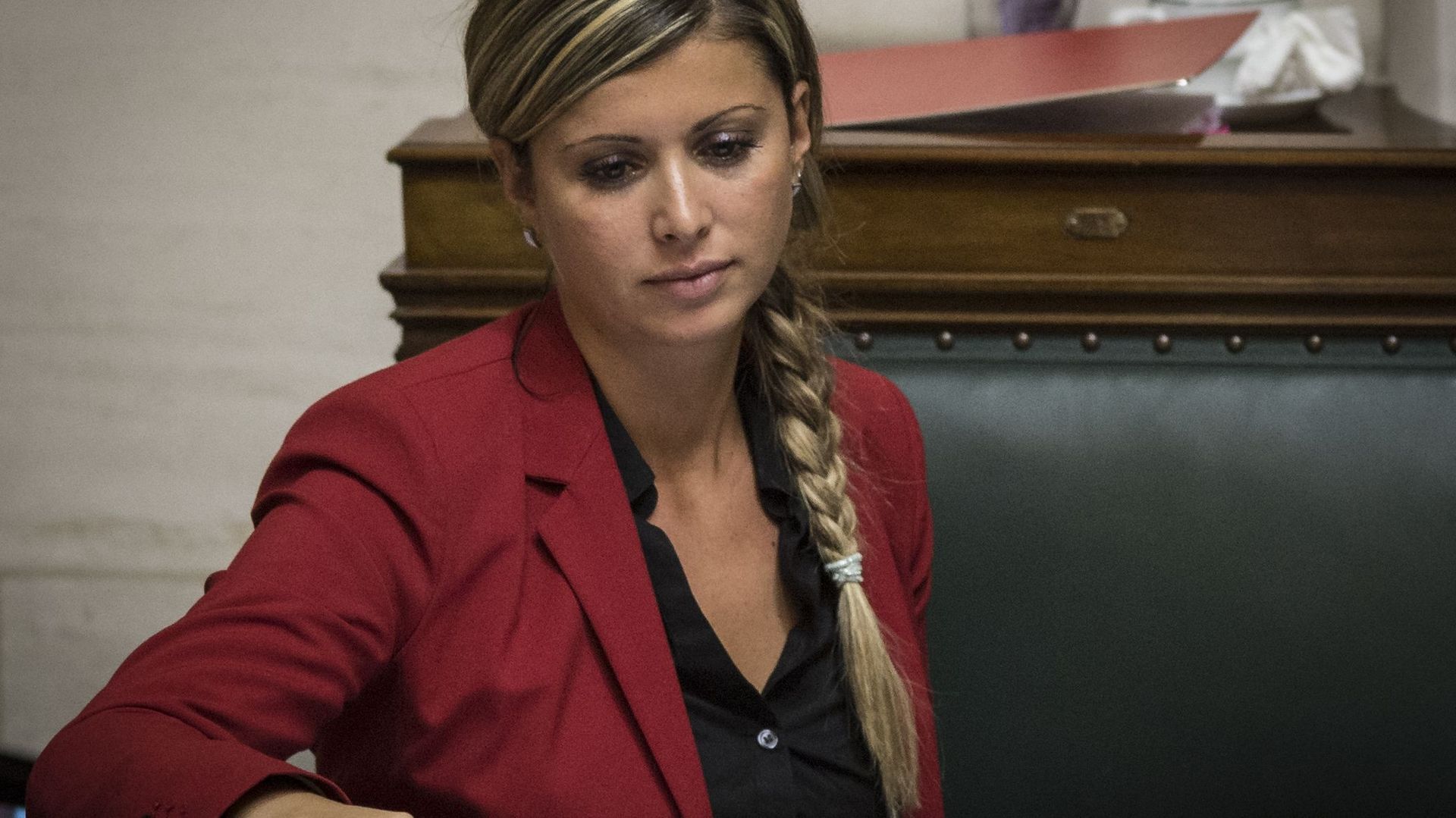 Le père et le cousin de la députée Nawal Ben Hamou (PS) en prison pour ...