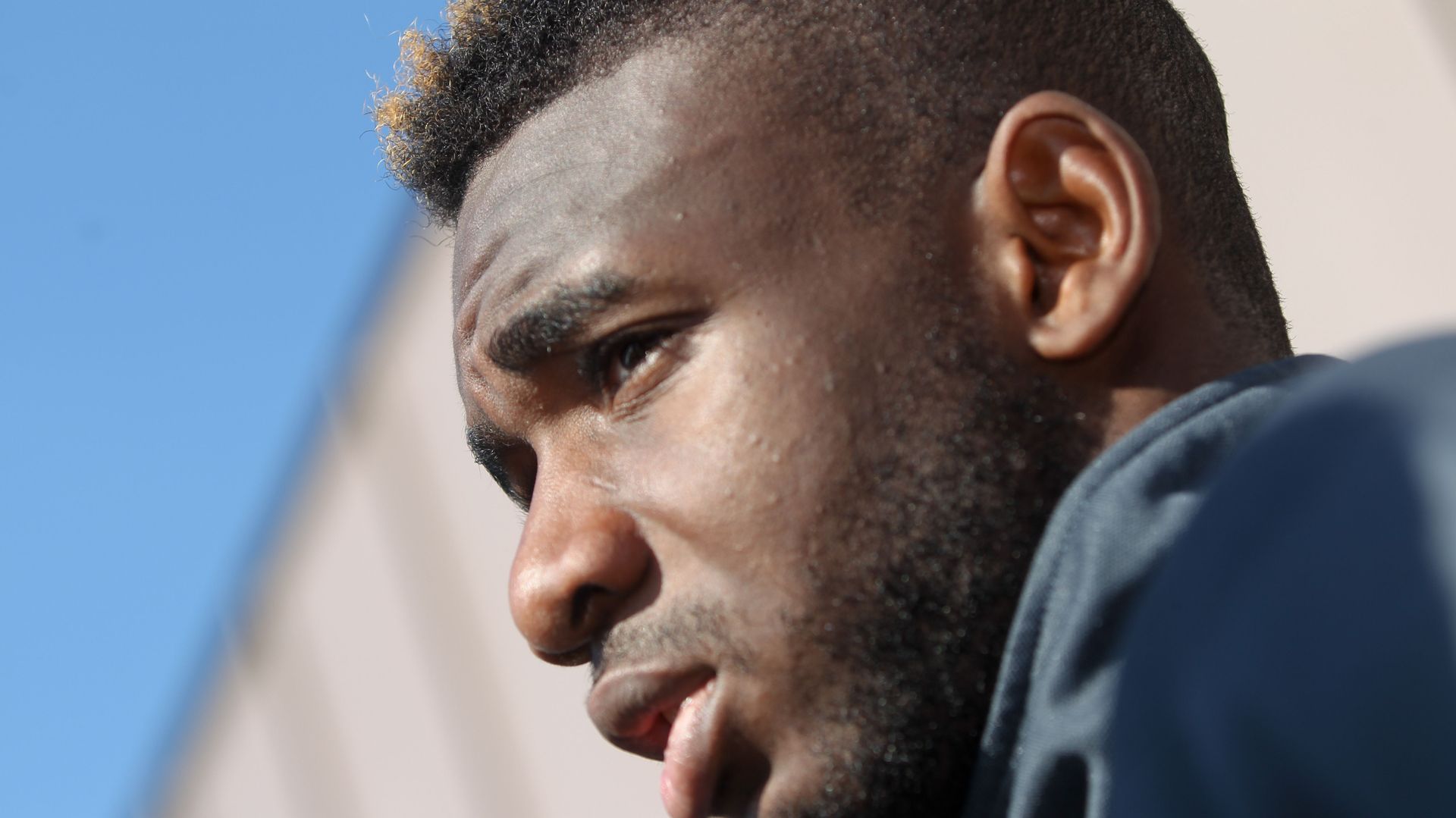 Mboyo: 'c'est un rêve qui se réalise'