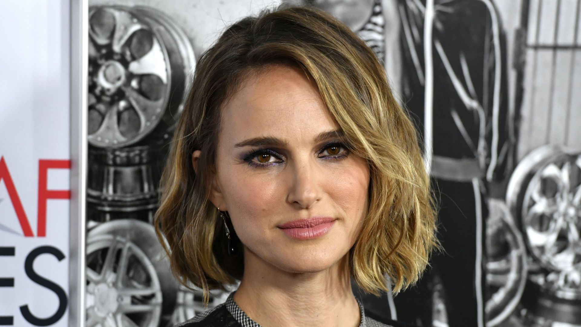 Natalie Portman, Serena Williams et d'autres célébrités vont créer une ...