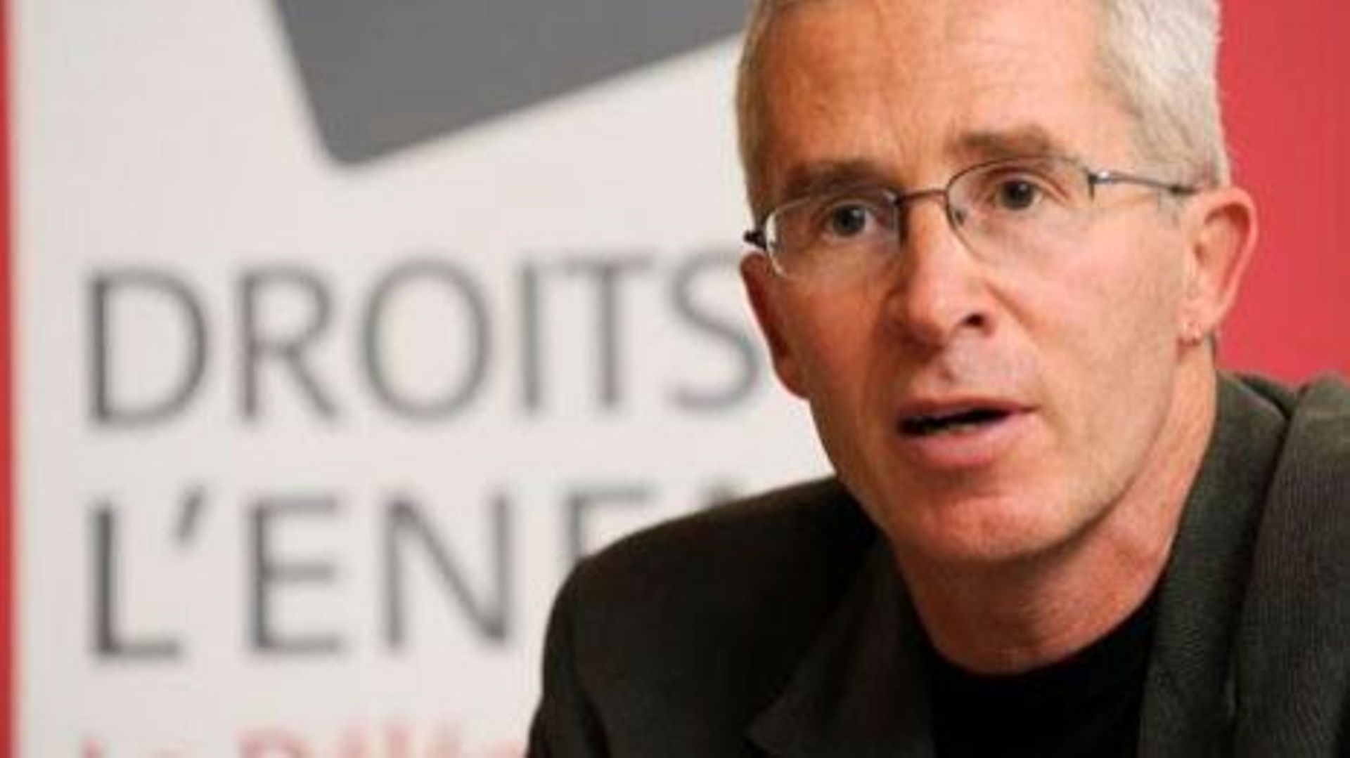 Bernard De Vos est l'invité de Matin Première - RTBF Actus