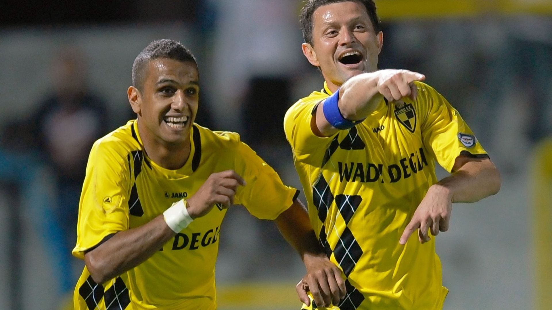 Le Lierse veut sa licence européenne - RTBF Actus