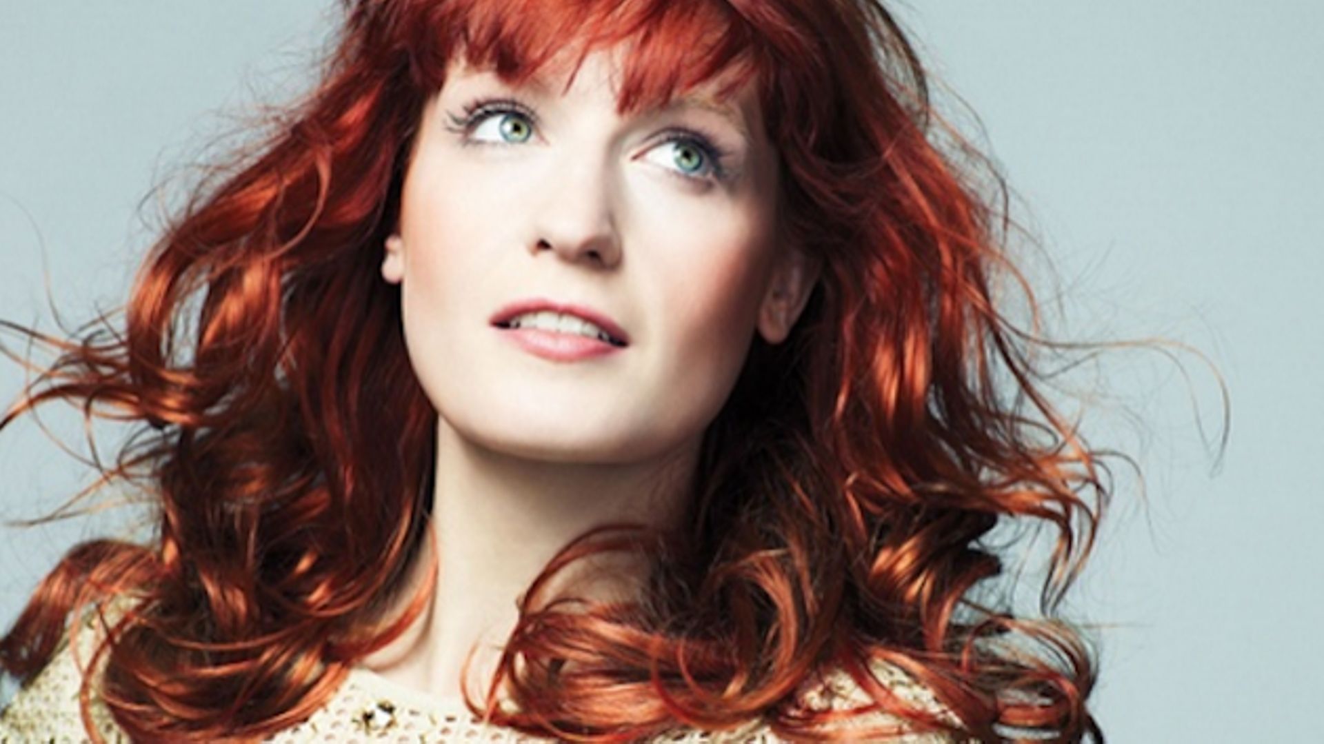 Ecoutez le nouveau titre inédit de Florence + The Machine