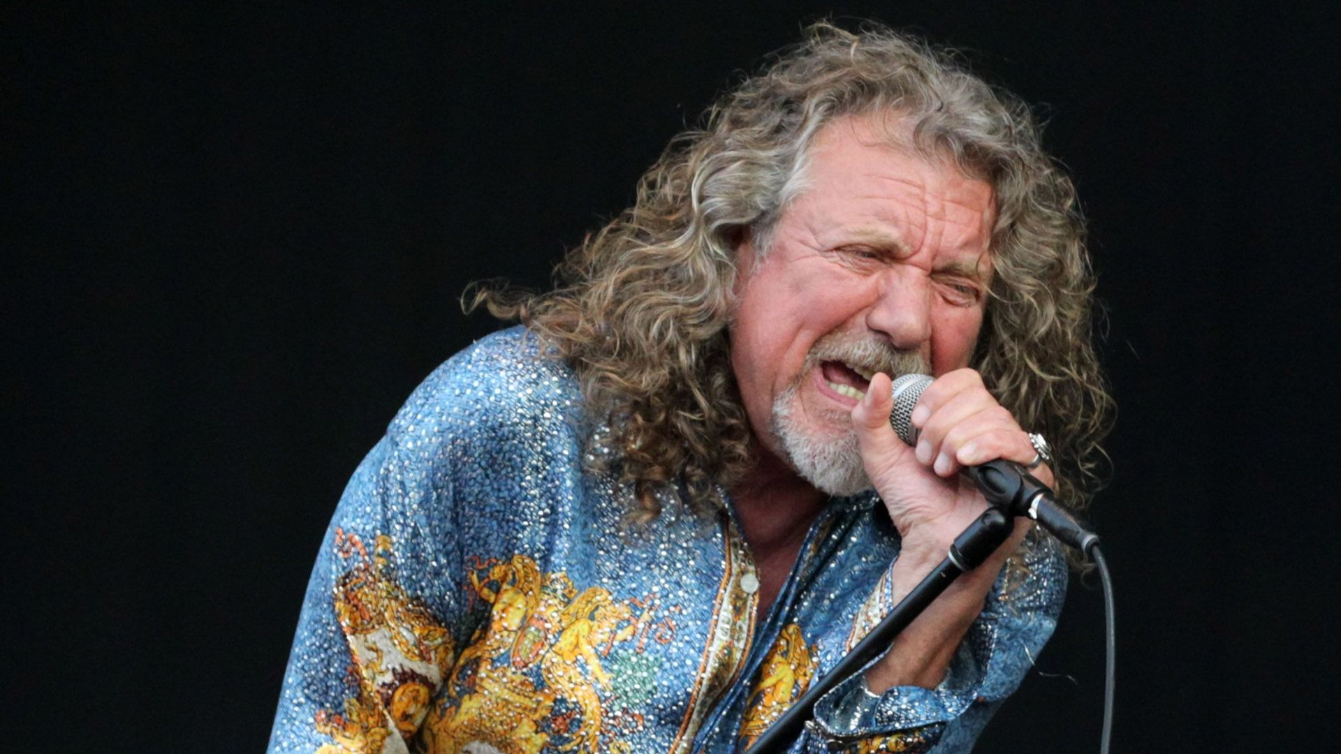 Archive enfin disponible : 5 classiques de Led Zeppelin interprétés par ...