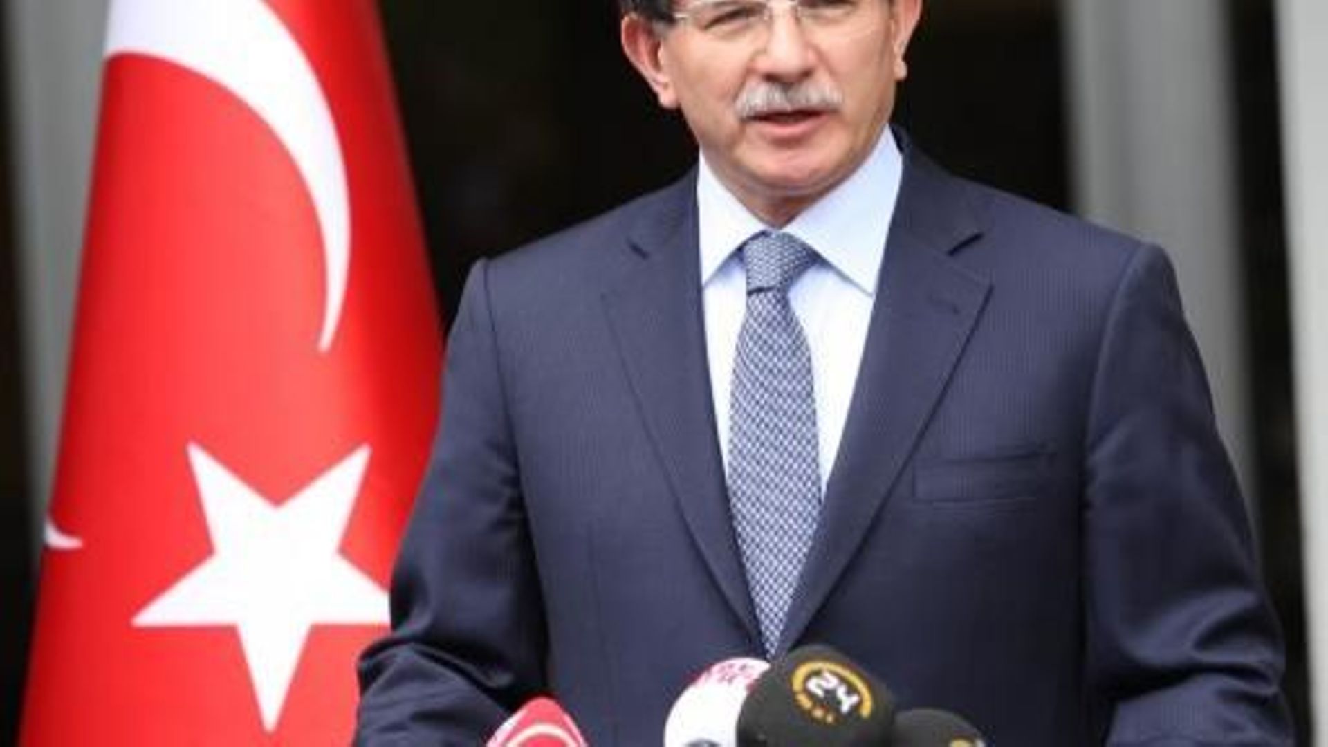L'Europe se repenche sur le dossier de l'adhésion de la Turquie - RTBF ...