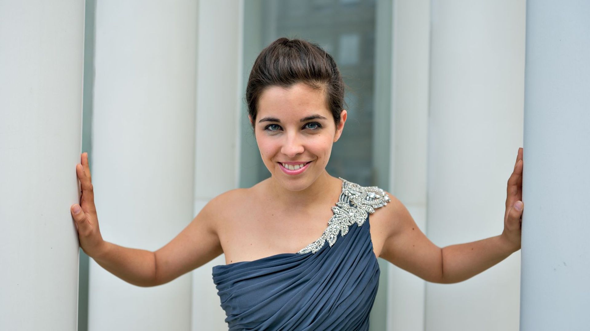 La Matinale, Invitée du 2/04: Jodie Devos - RTBF Actus