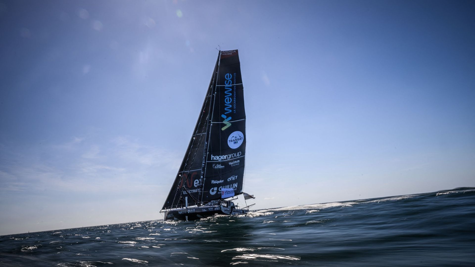 Maxime Lampole conte les péripéties de Denis Van Weynbergh, le 'loser ...