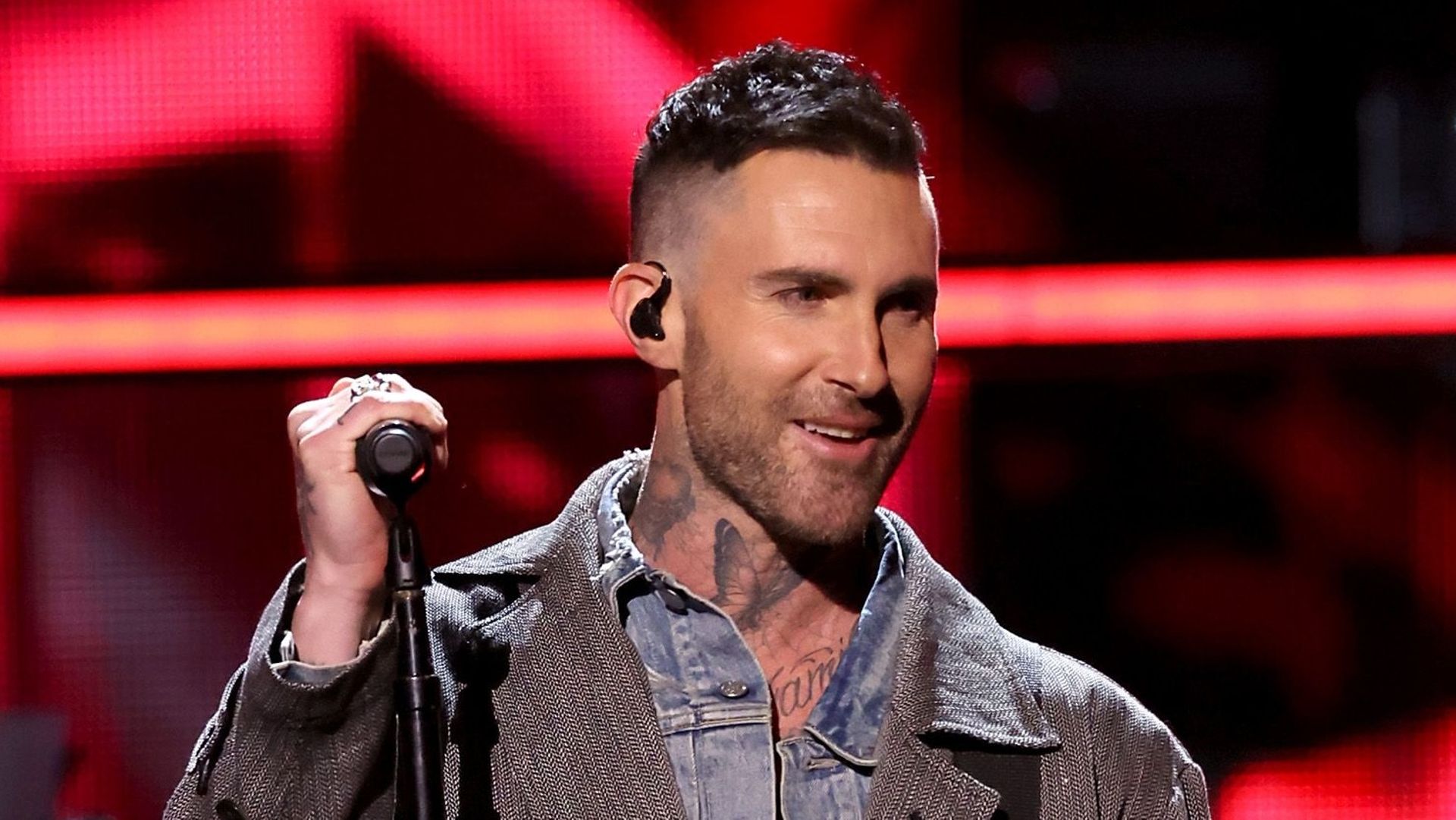 Pour son grand retour, Maroon 5 collabore avec une star de la K-pop ...