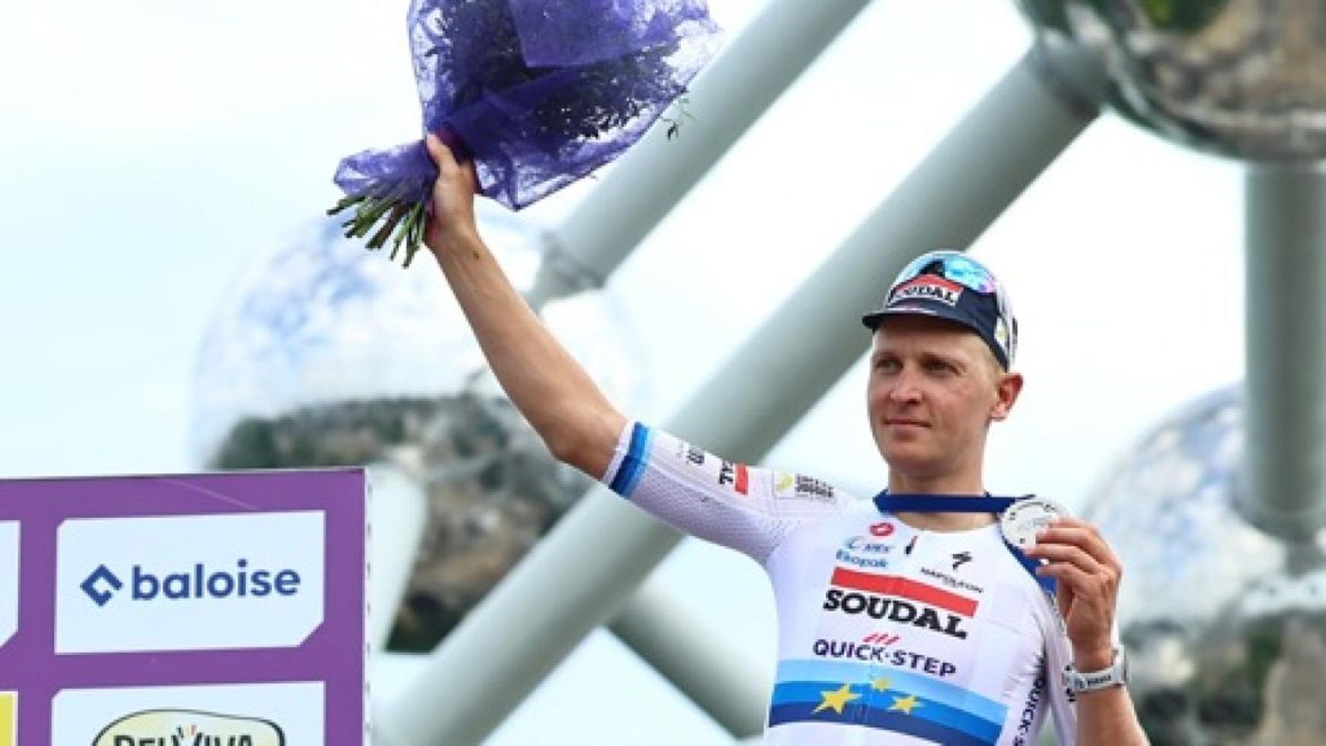 Championnats de Belgique : l’insatiable Tim Merlier vise un troisième ...