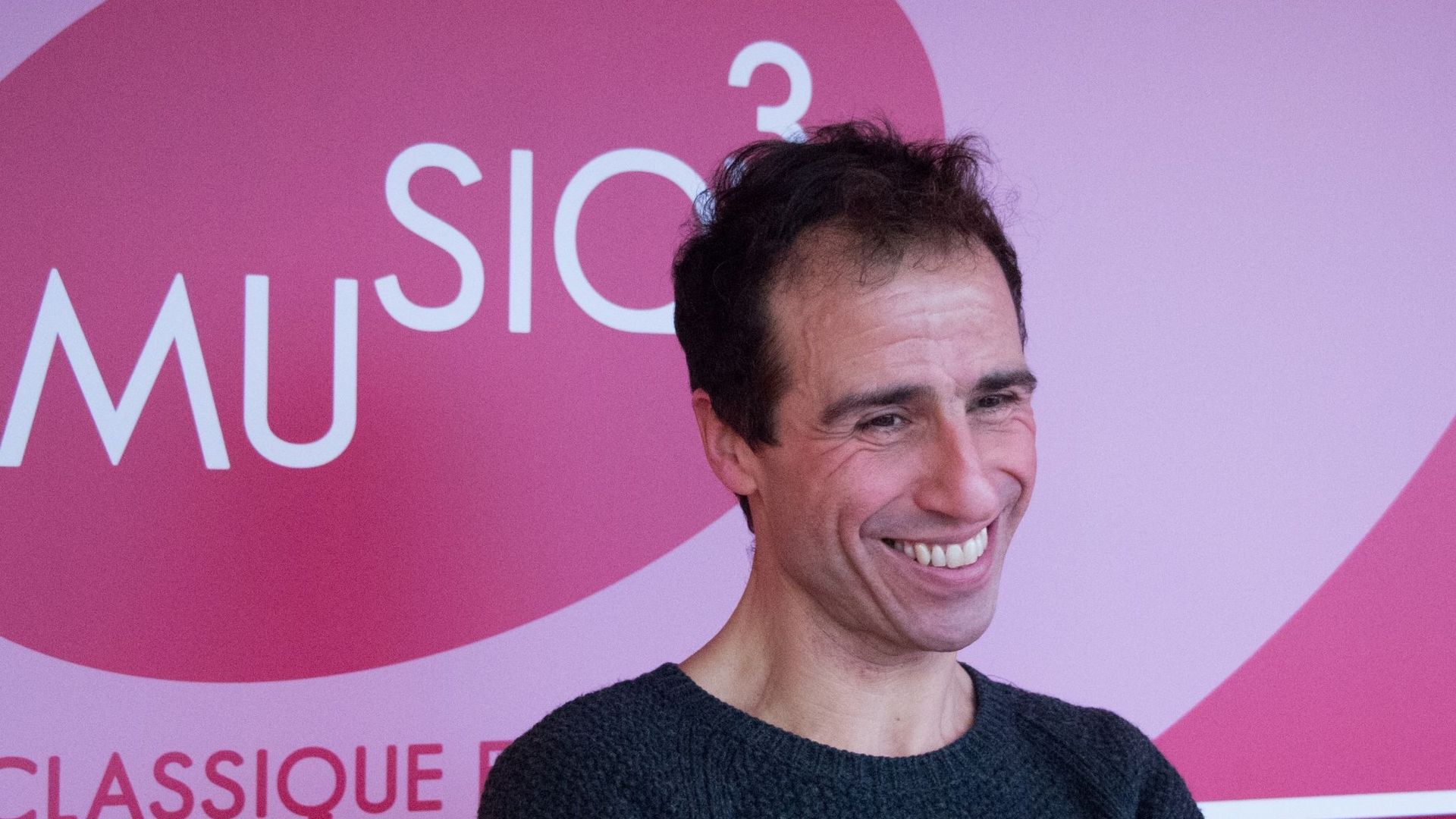 Pietro Pizzuti, artiste en résistance - RTBF Actus