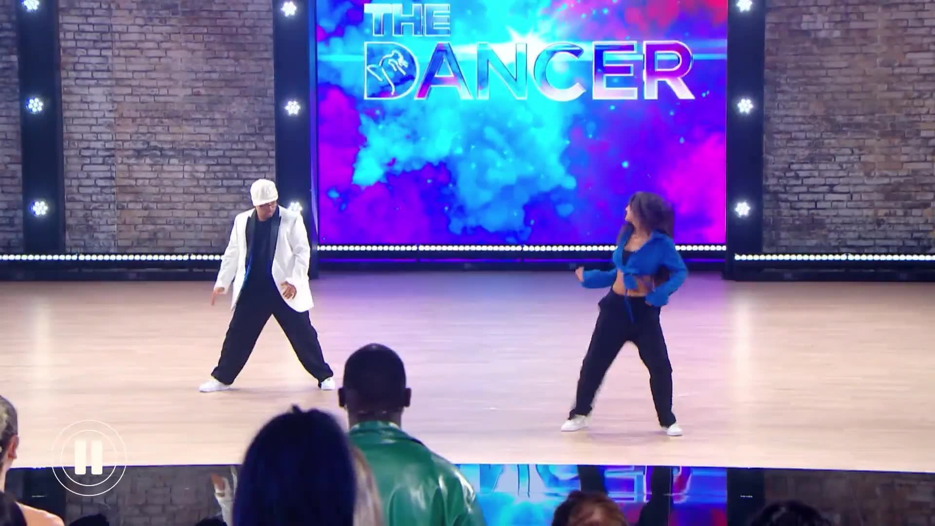 Les secrets de tournage de 'The Dancer' : dans les coulisses de l’émission - RTBF Actus