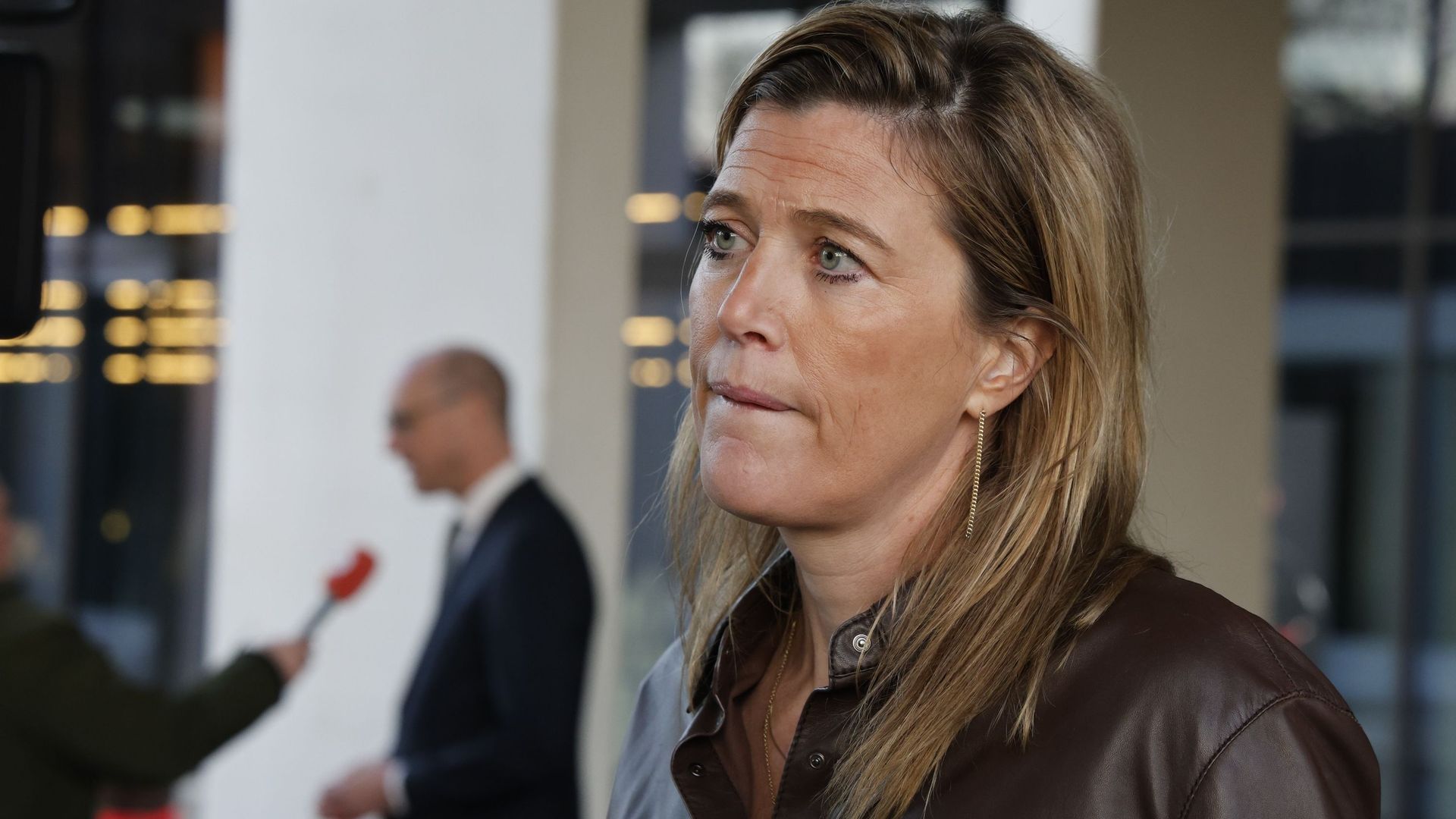 Bart De Wever prononcera sa déclaration de politique générale mardi à ...