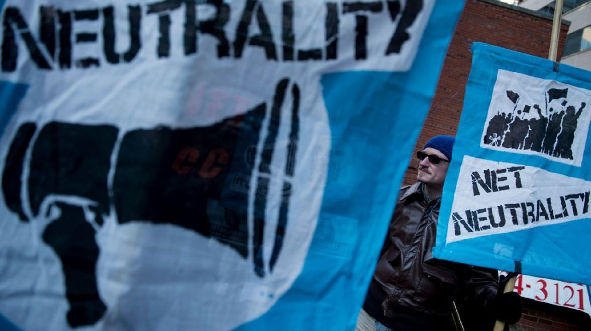 La neutralité du net, c'est quoi? - RTBF Actus