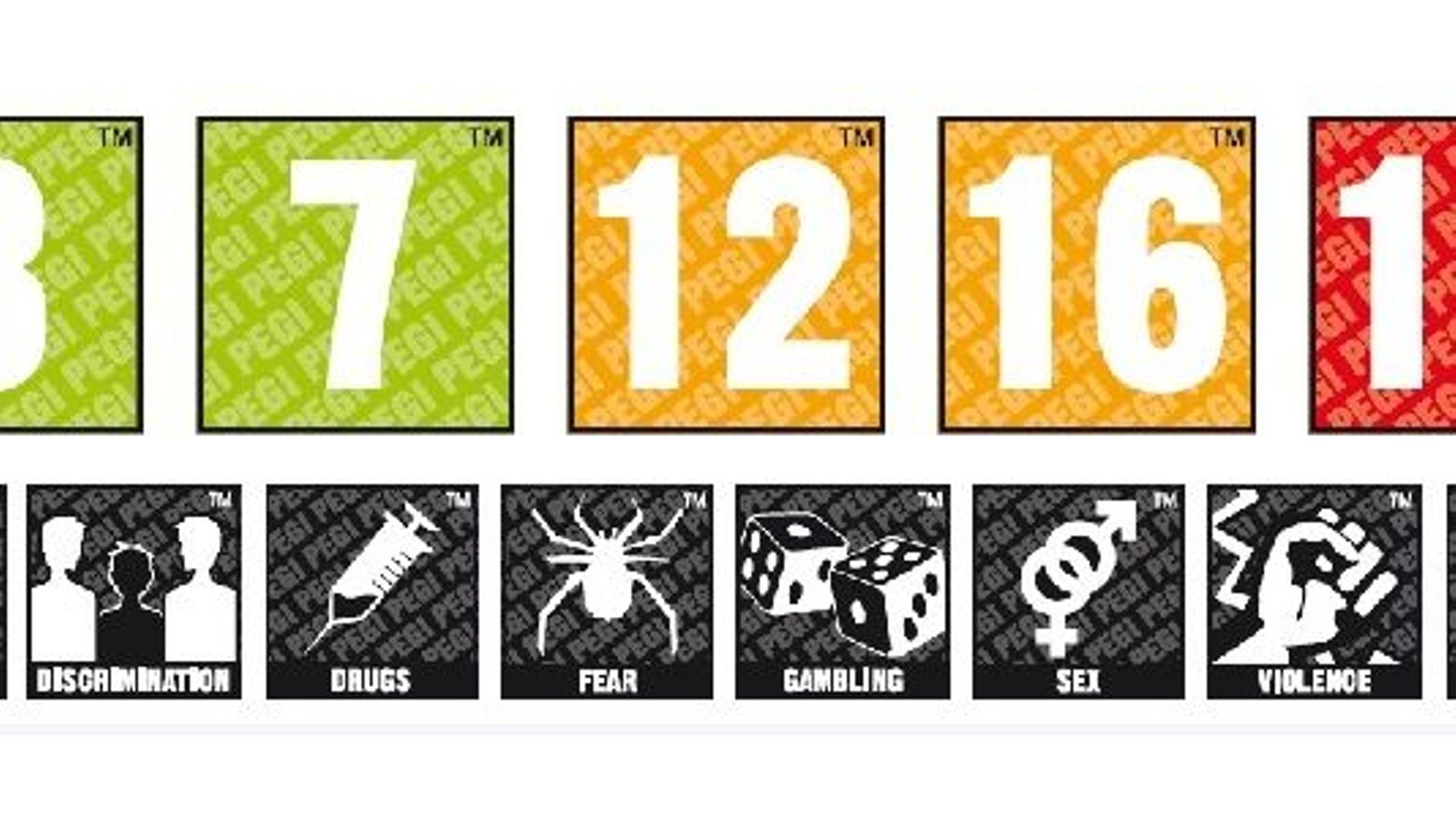 Un nouveau logo PEGI apparaît pour prévenir les joueurs d'achats intégrés - RTBF Actus