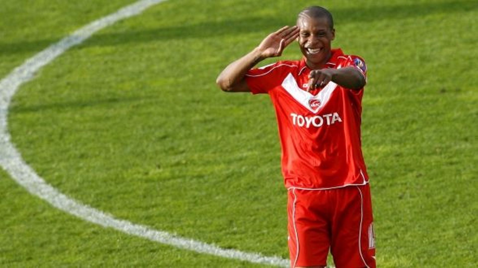 Johan Audel bientôt à Stuttgart ? - RTBF Actus