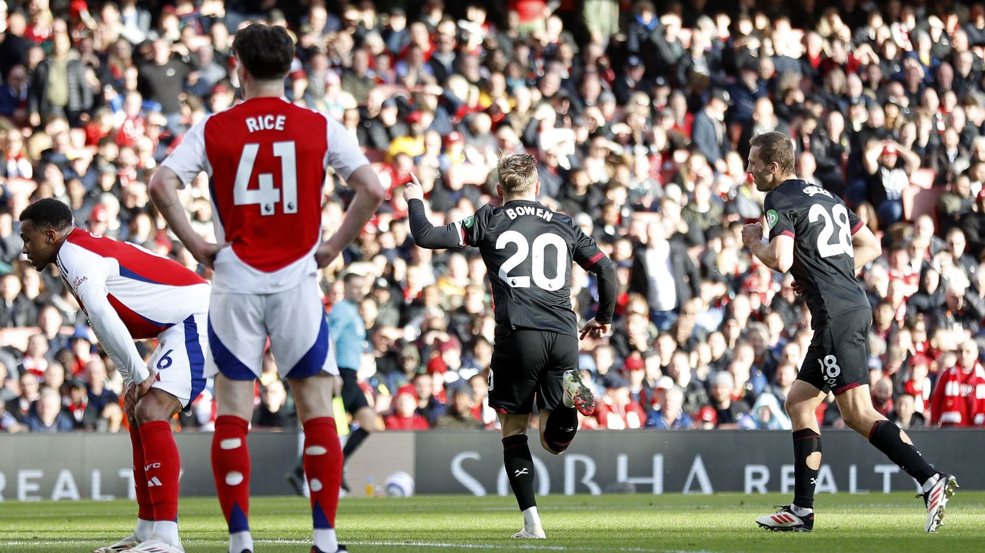 Ardon Jashari, le soyeux 'leader né' symbole de la bonne gestion ...