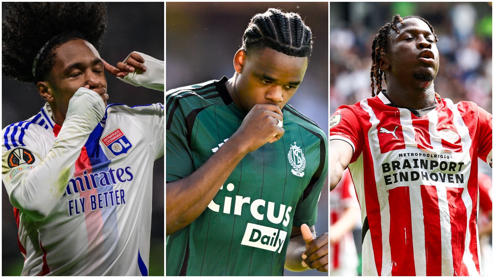 Les Diables Rouges recevront le Kazakhstan à Anderlecht en ...