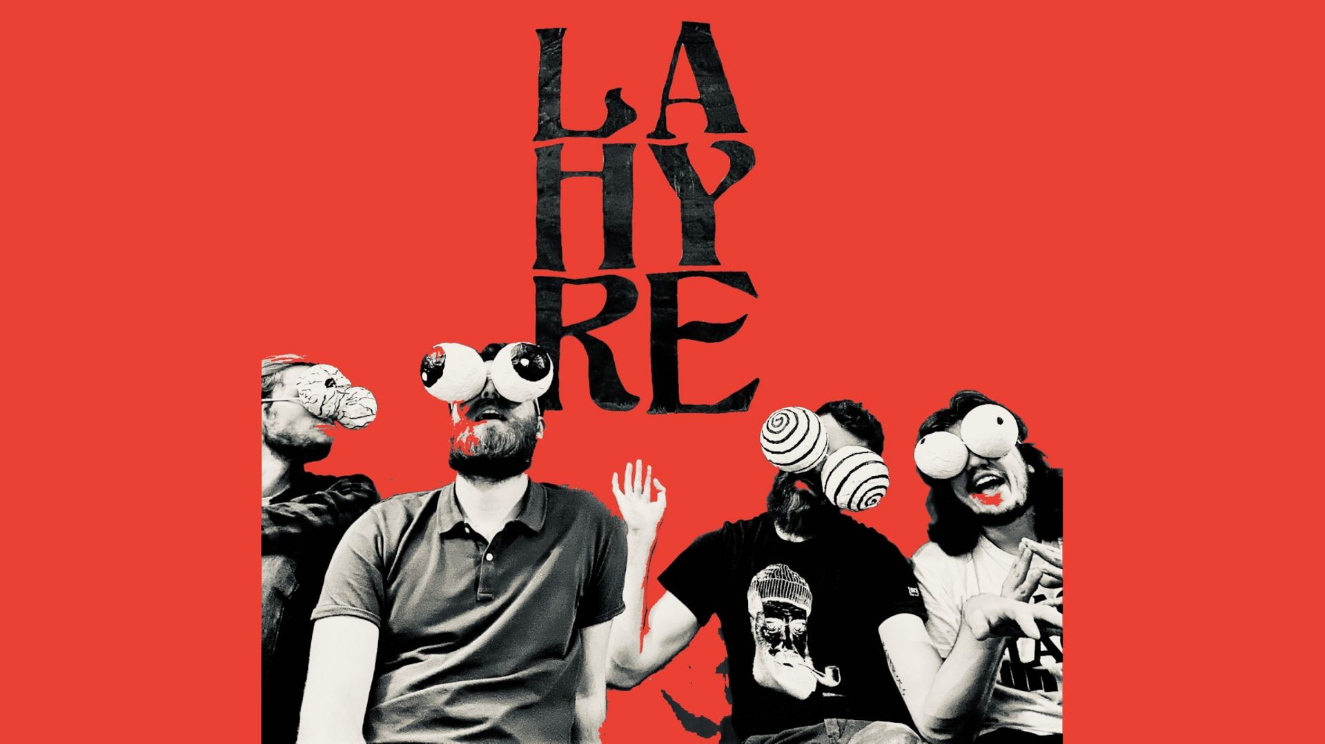 Génération 21 : Asile