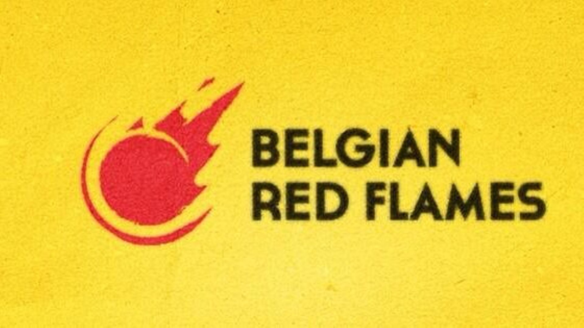 Oubliées les 'Diablesses Rouges', place au 'Belgian Red Flames' - RTBF ...