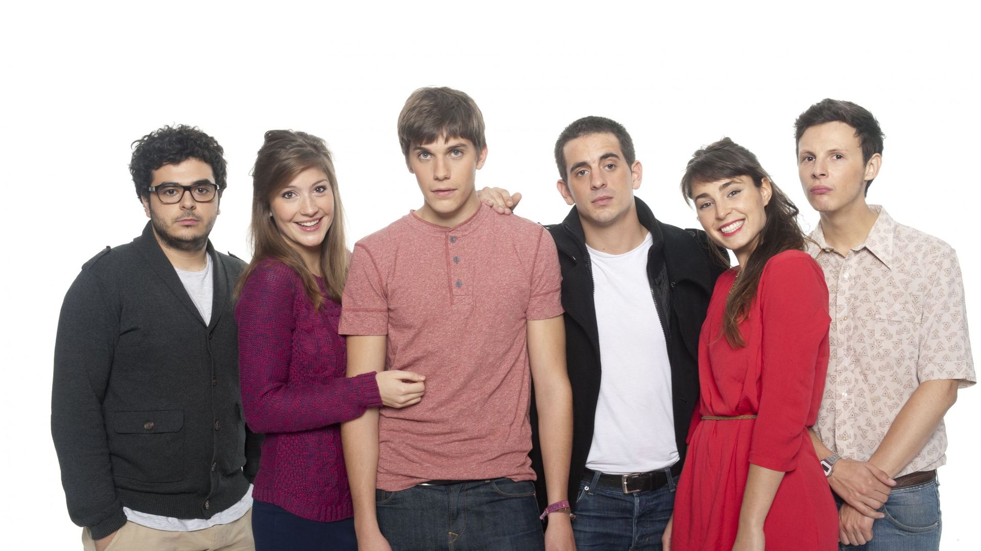 L'intégrale de Typique cet été sur La Deux - RTBF Actus