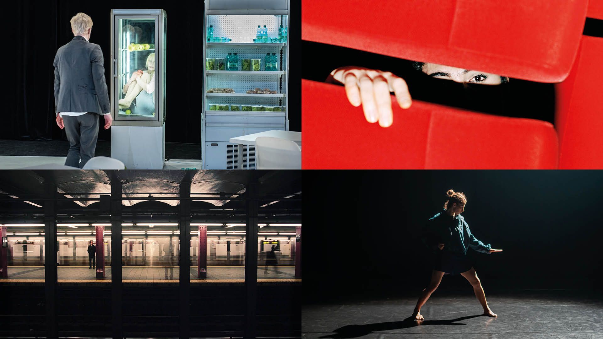 tickets FESTIVAL XS - rtbf -xxlxx - Fou De Concours