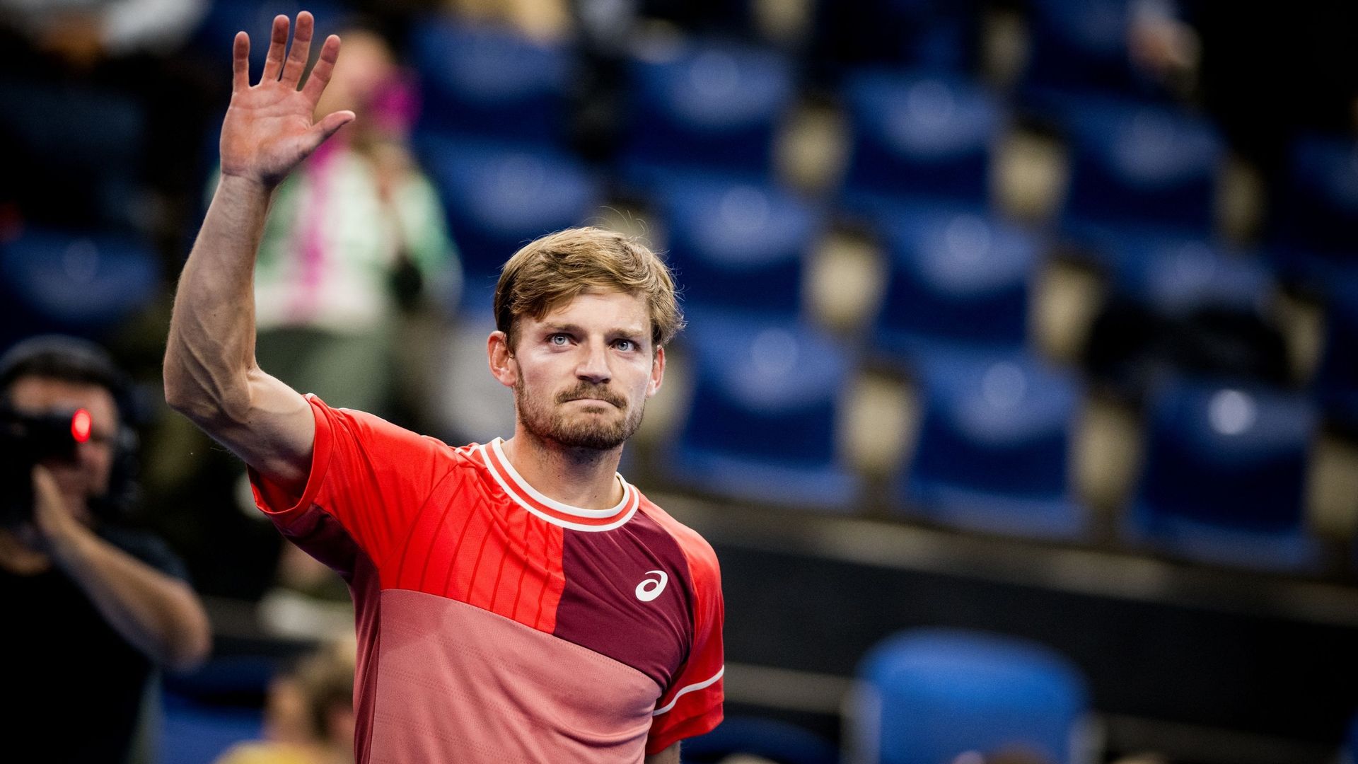 Alexander Blockx s’offre son deuxième titre en Challenger et intégrera ...