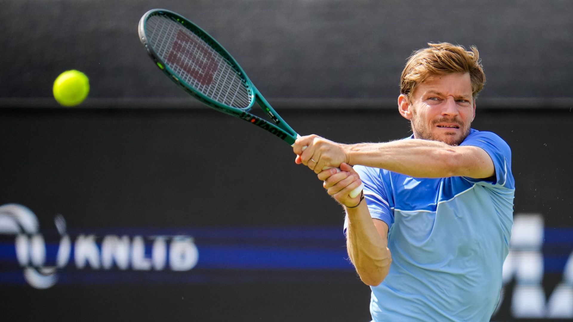 Raphaël Collignon remporte son plus prestigieux trophée à Pau et va ...