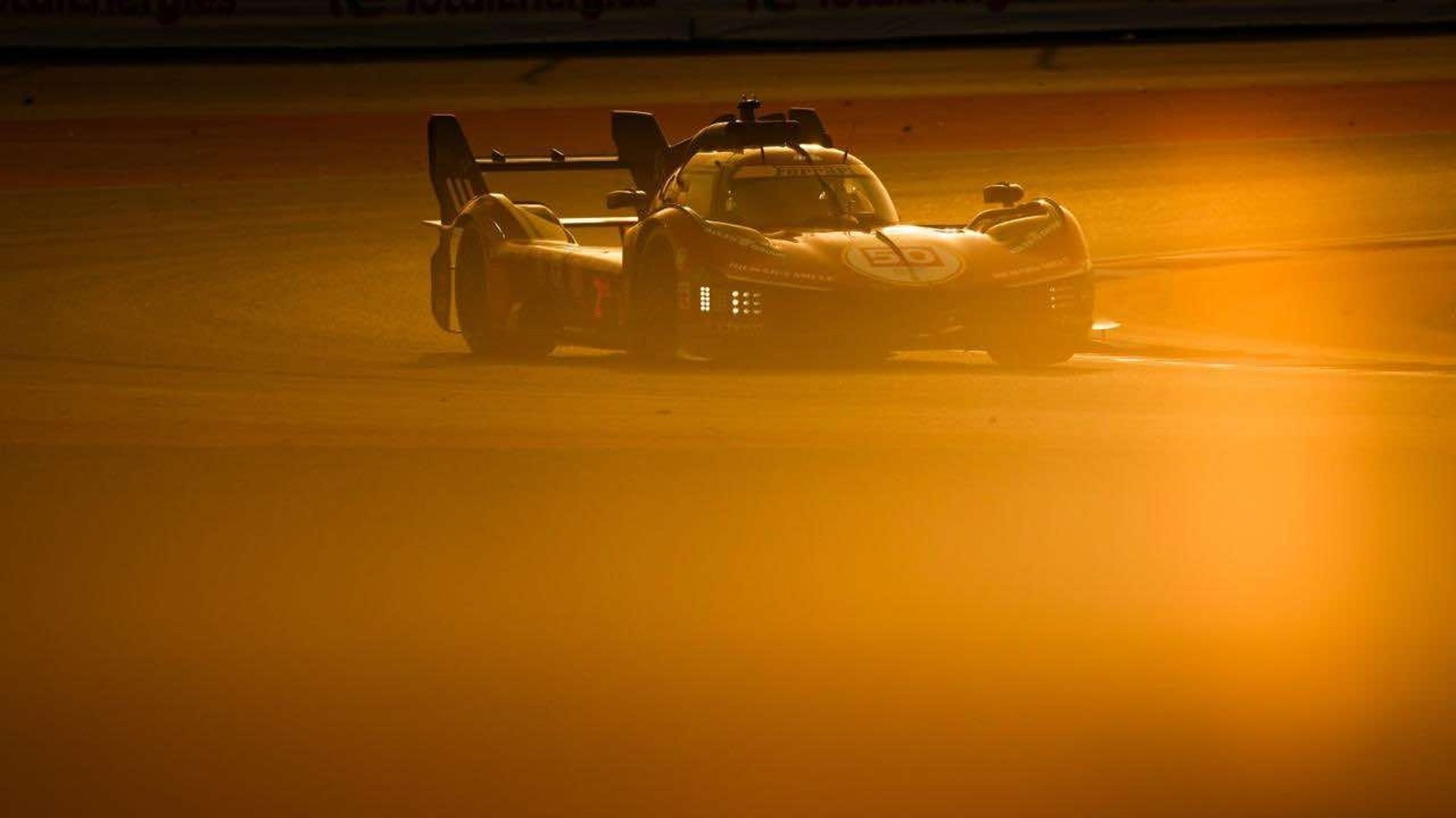 GT World Challenge : les Belges Alexandre Leroy et Antoine Potty aux ...