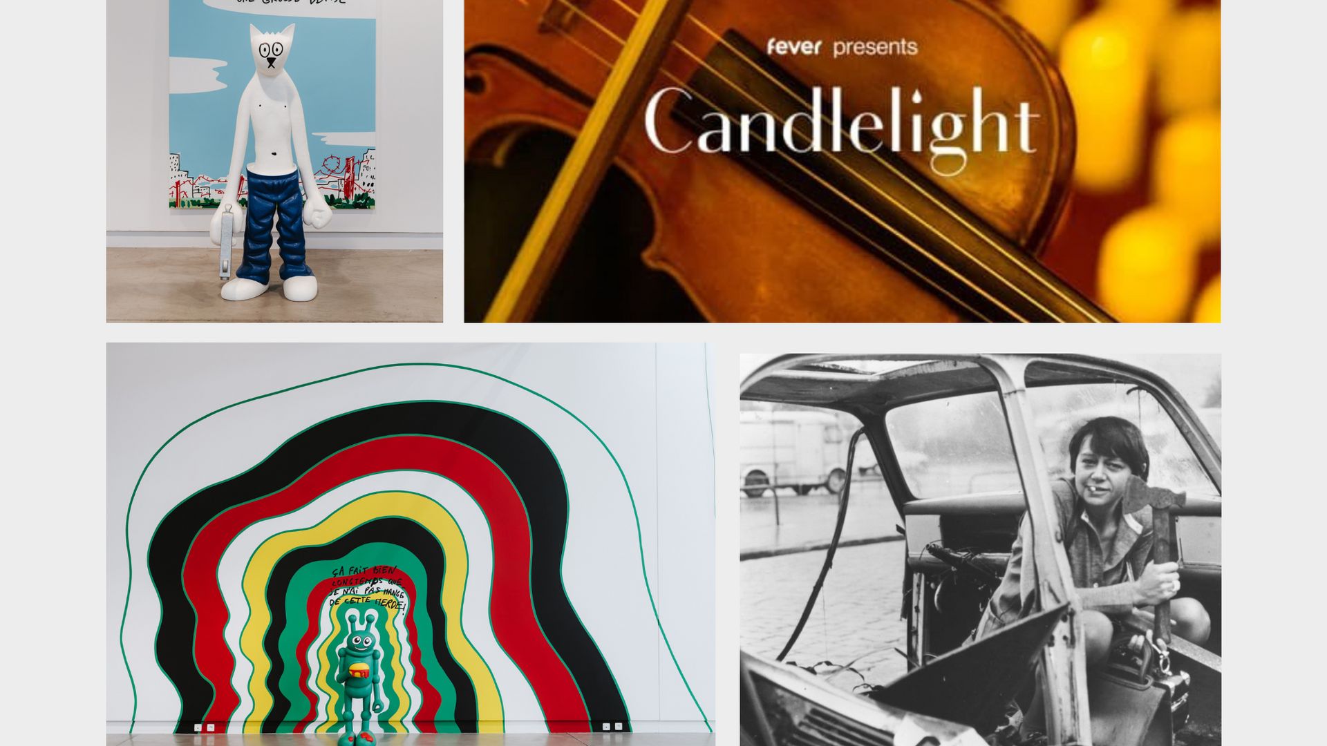 Les activités du week-end du 3 au 5 janvier en Wallonie et à Bruxelles ...