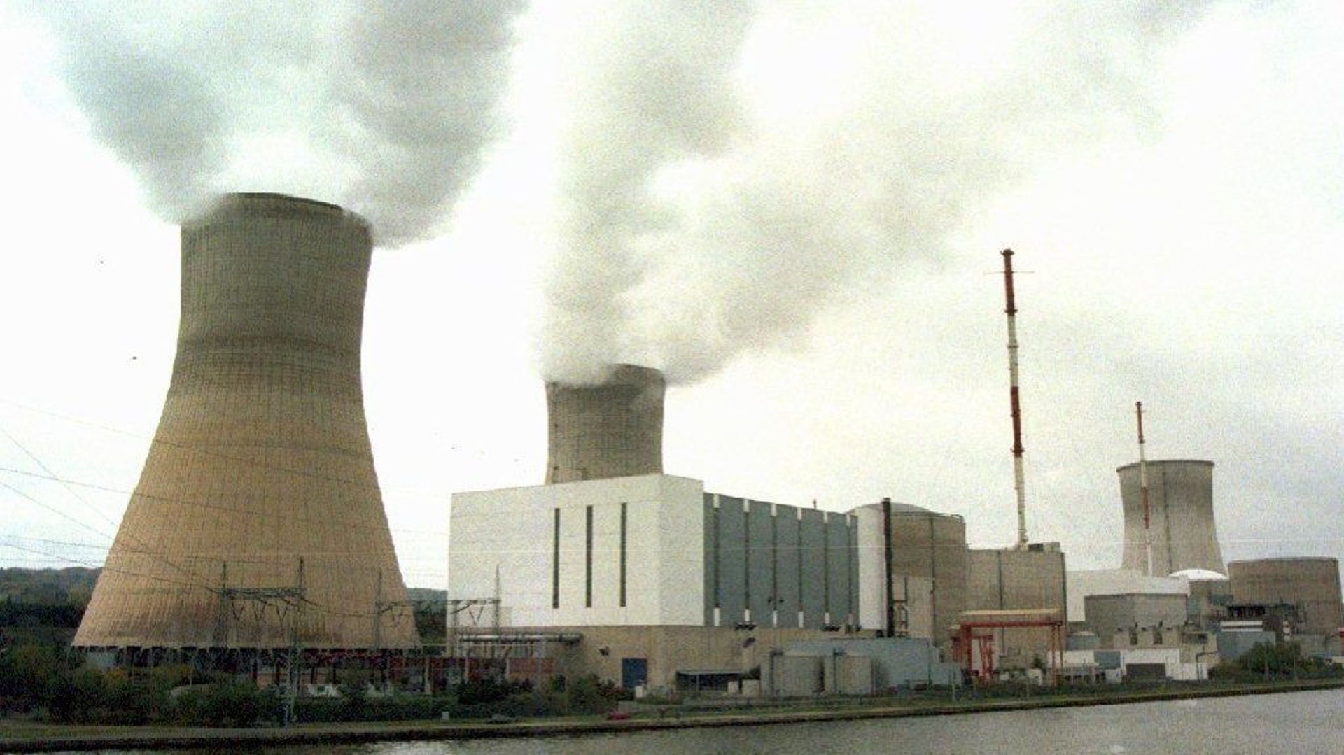 Doel 3 et Tihange 2: les tests d'Electrabel terminés avant fin mars ...