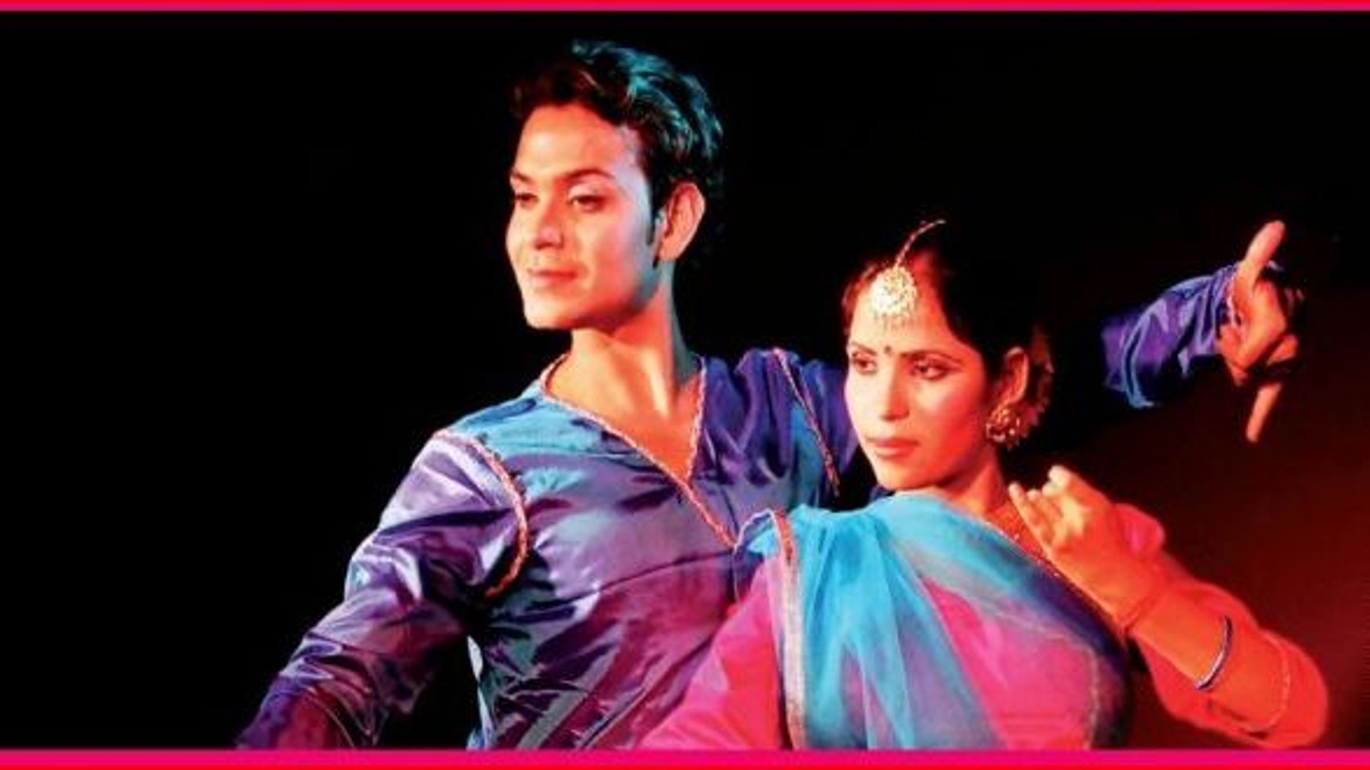 Inde et danse - RTBF Actus