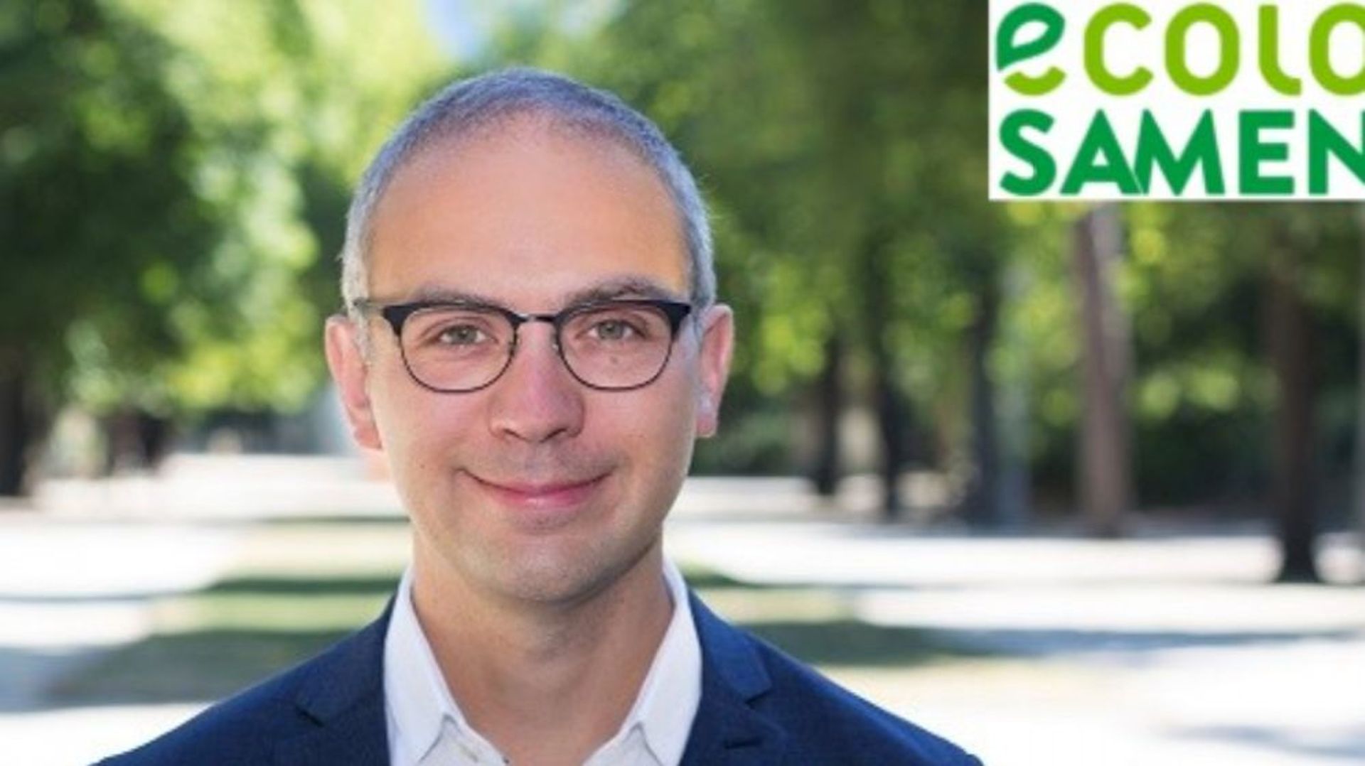 Le conseiller communal Ecolo de Molenbeek, Karim Majoros, démissionne ...