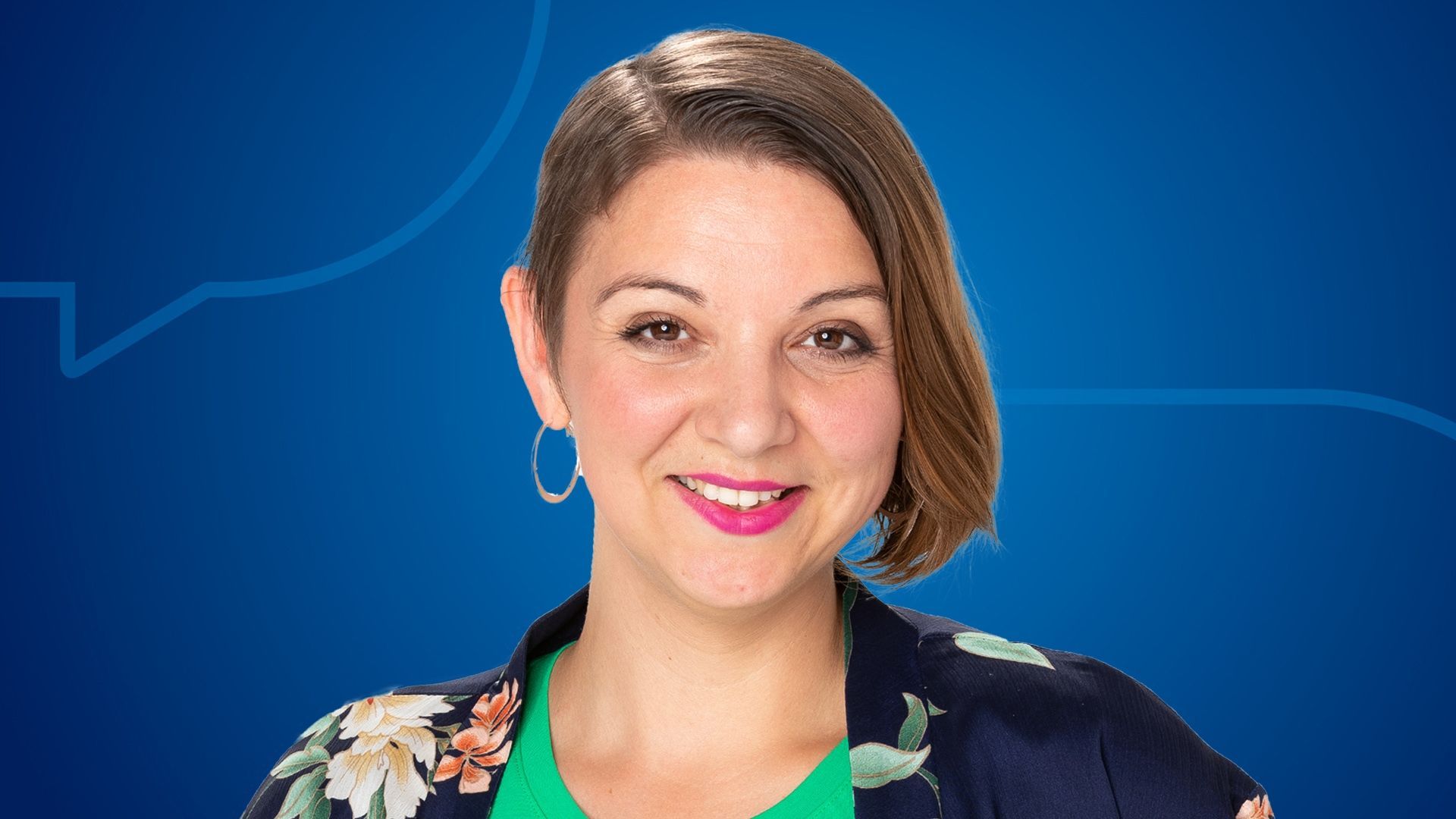 Cindya IZZARELLI - RTBF Actus