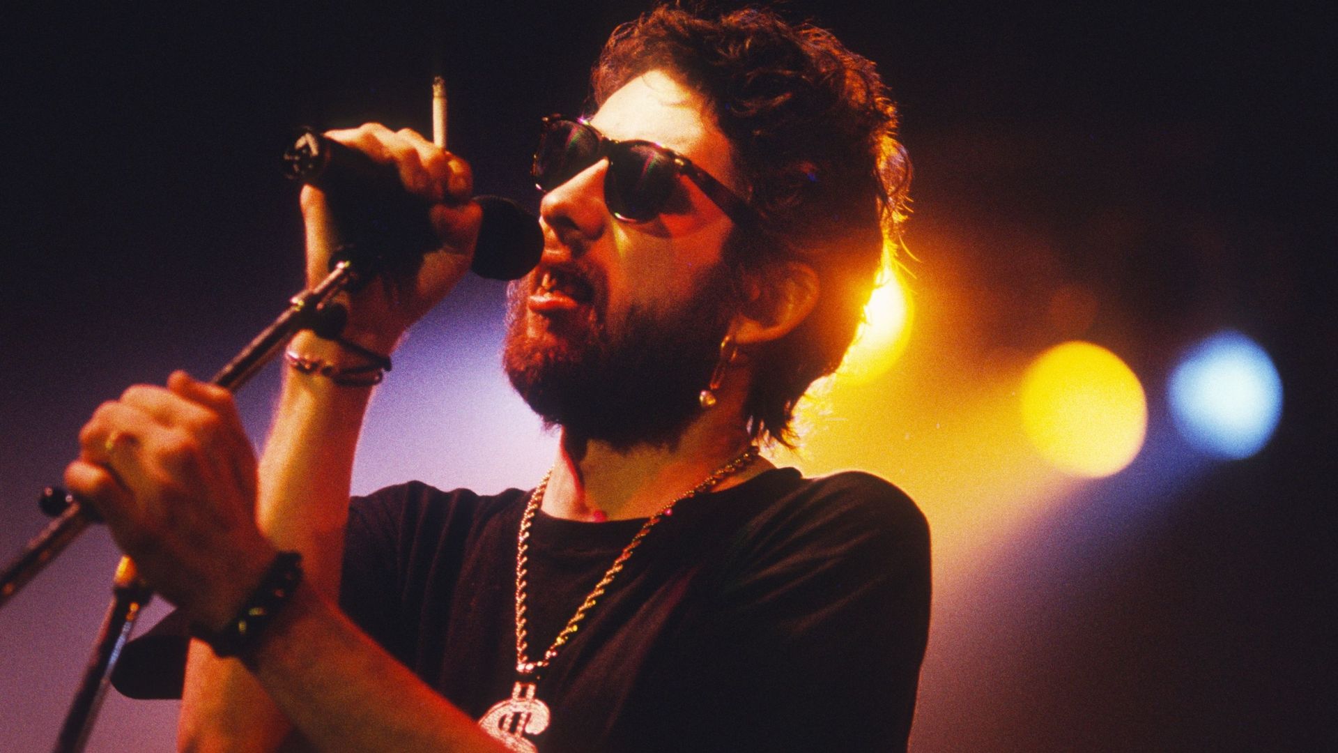 On sait maintenant de quoi est mort Shane MacGowan des Pogues - RTBF Actus