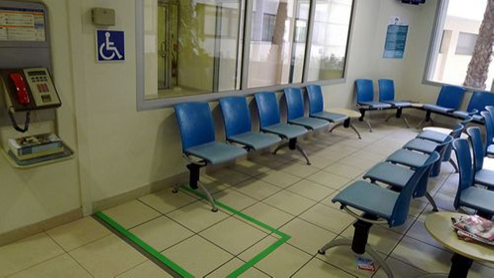 Marche: une campagne de sensibilisation au cancer du nez et des sinus