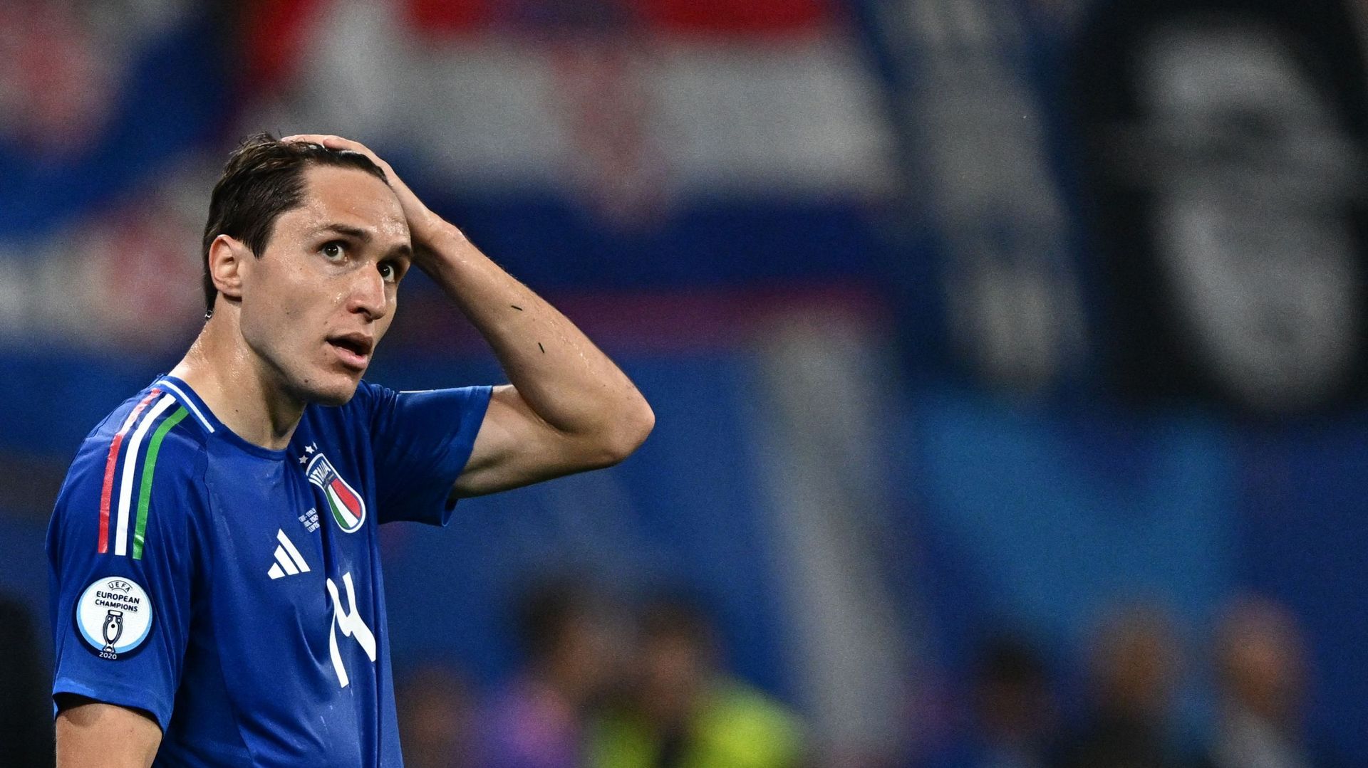 Les Pépites de La Tribune : Franjo Ivanovic, l’attaquant de l’Union ...