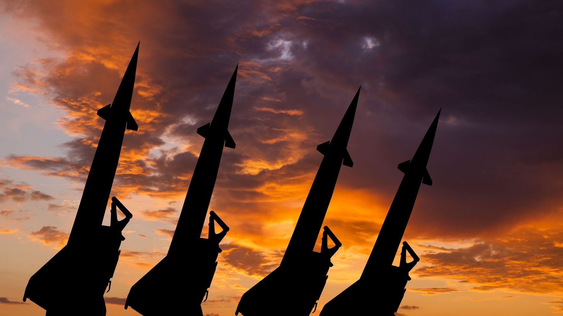 Services secrets : comment Israël déstabilise l’Iran de l’intérieur ...