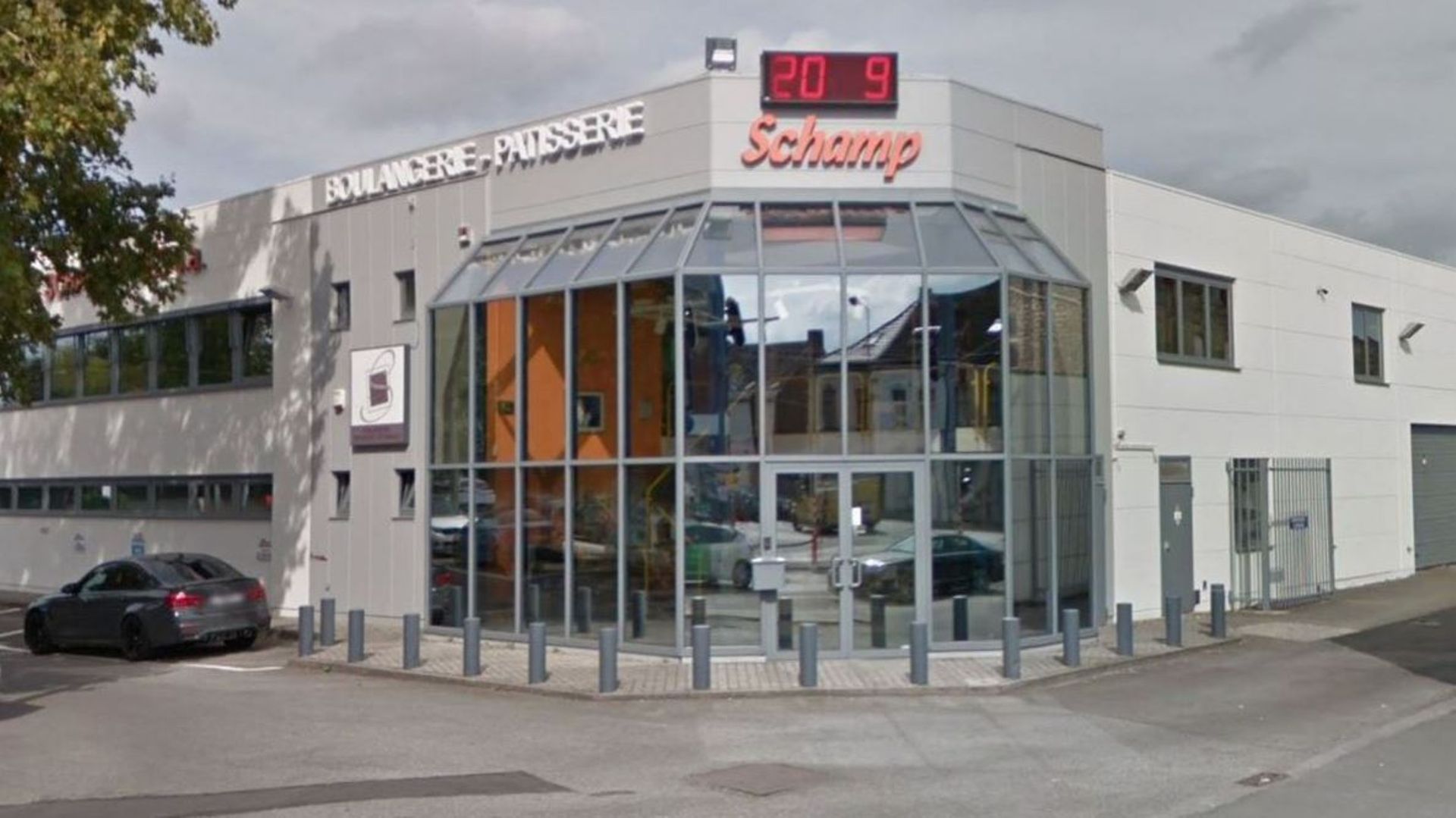 Les boulangeries Schamp ont trouvé un repreneur, un trio même ! - RTBF ...