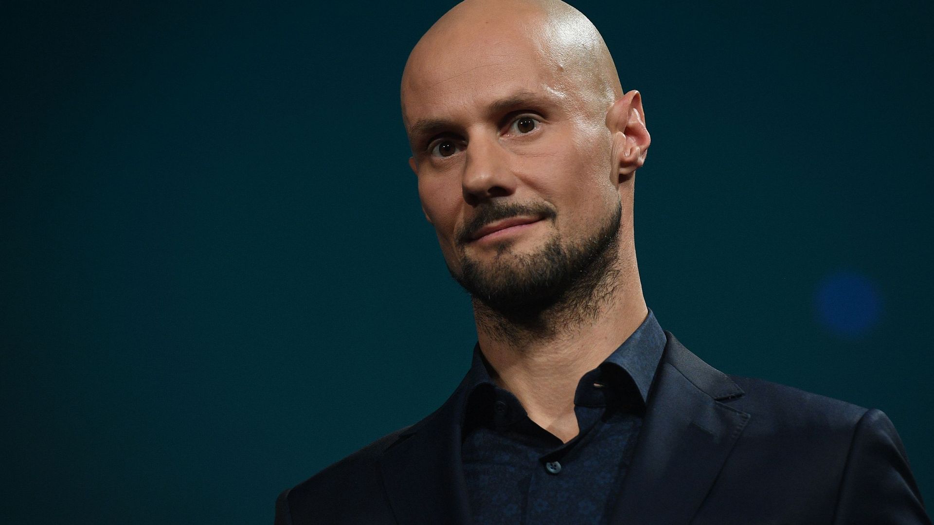 Tom Boonen, épanoui dans sa vie de pilote, rêve des 24H du Mans avec ...