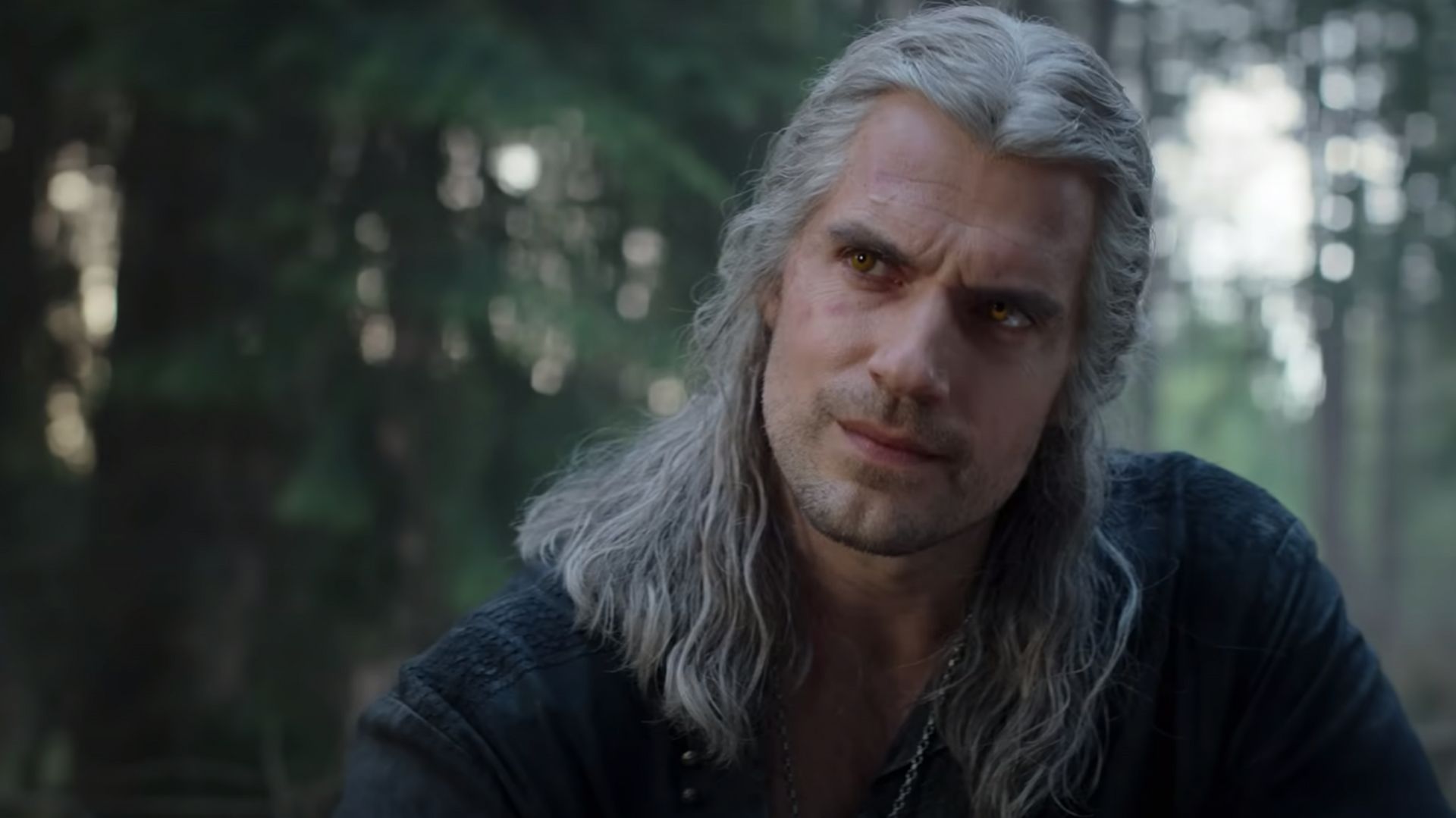 The Witcher : 5 anecdotes sur la série - RTBF Actus