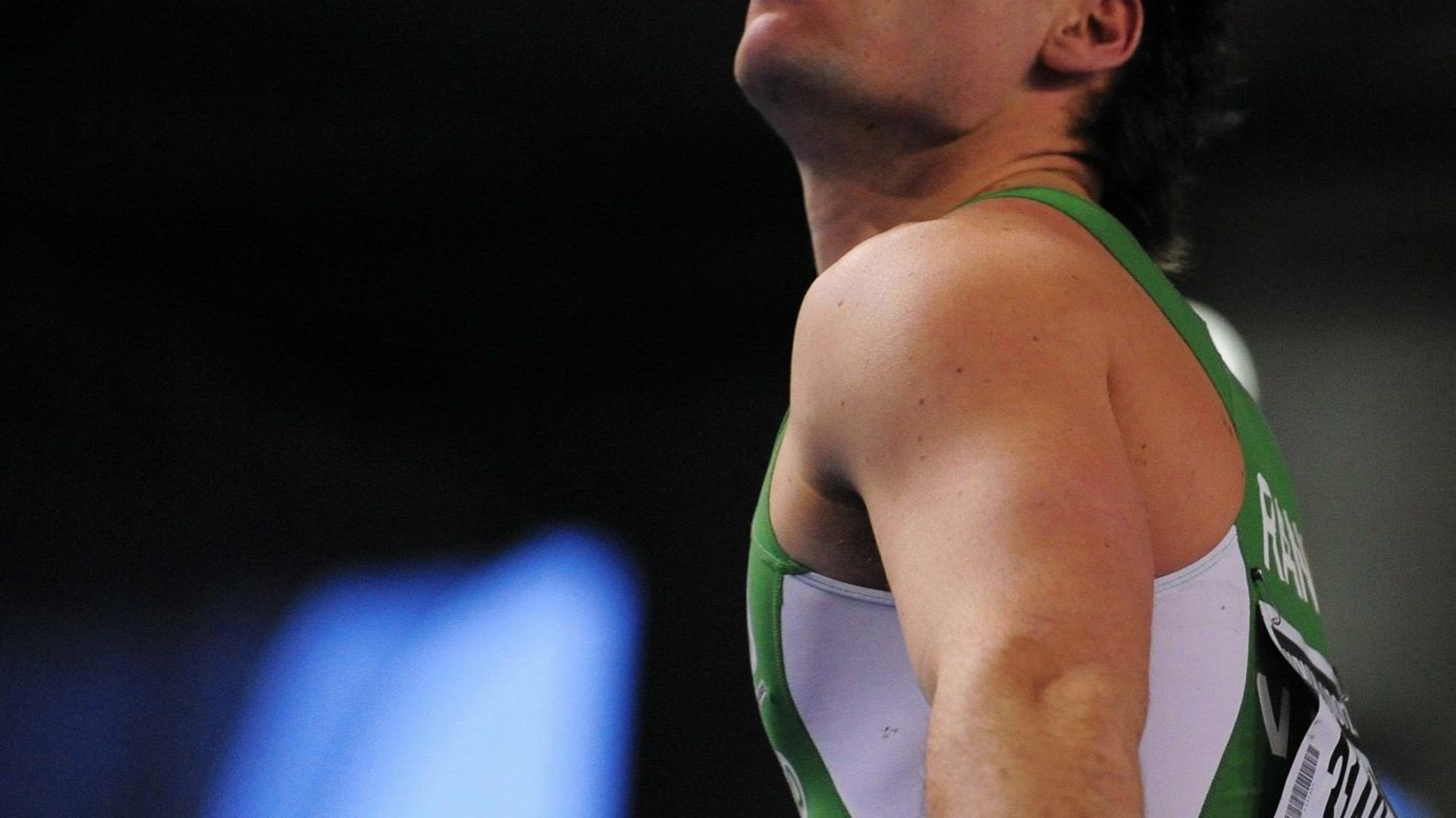 Kevin Rans risque 2 ans de suspension - RTBF Actus