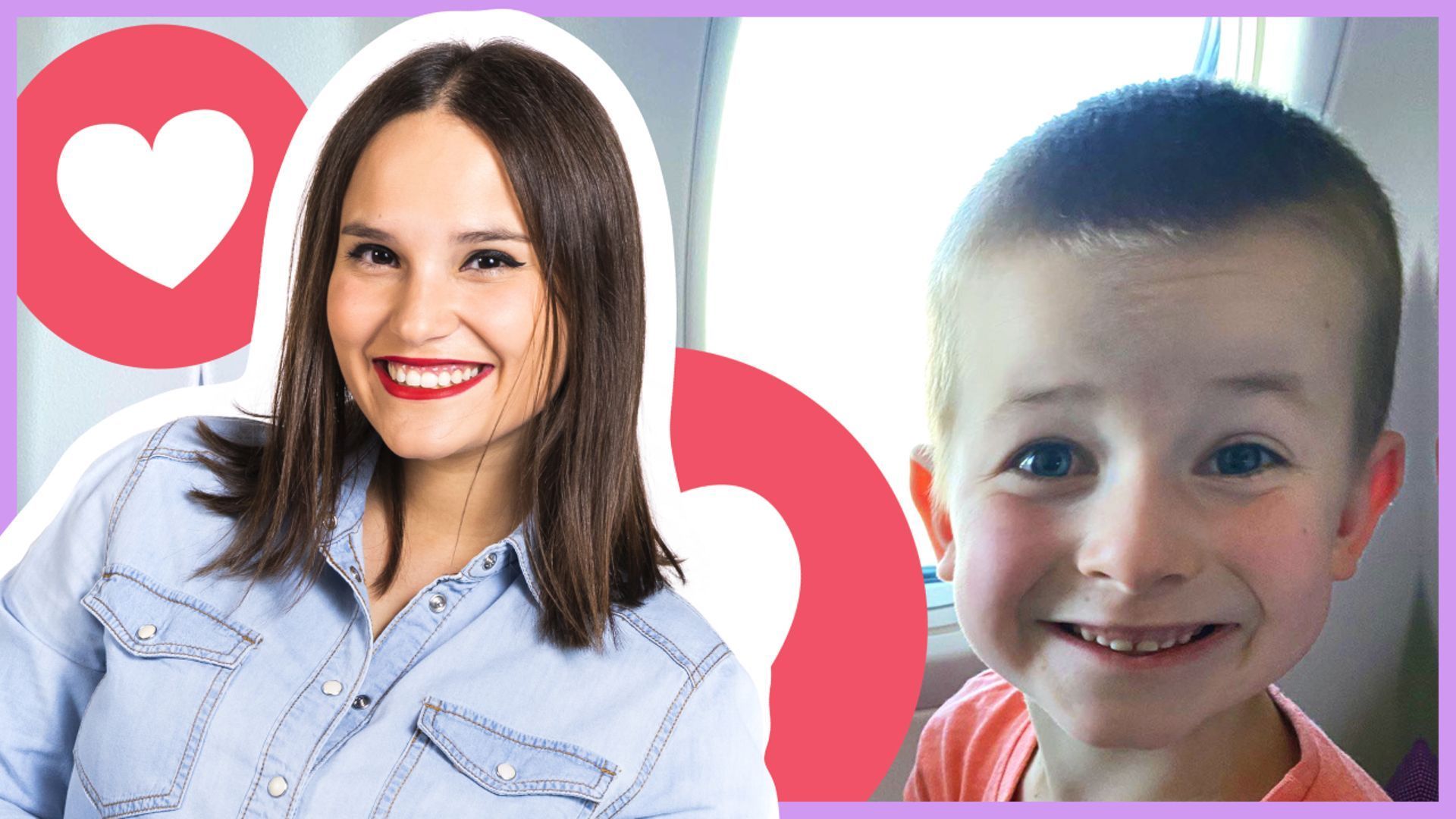 Benjamin, 7 ans, le super héros qui a traversé le cancer - RTBF Actus