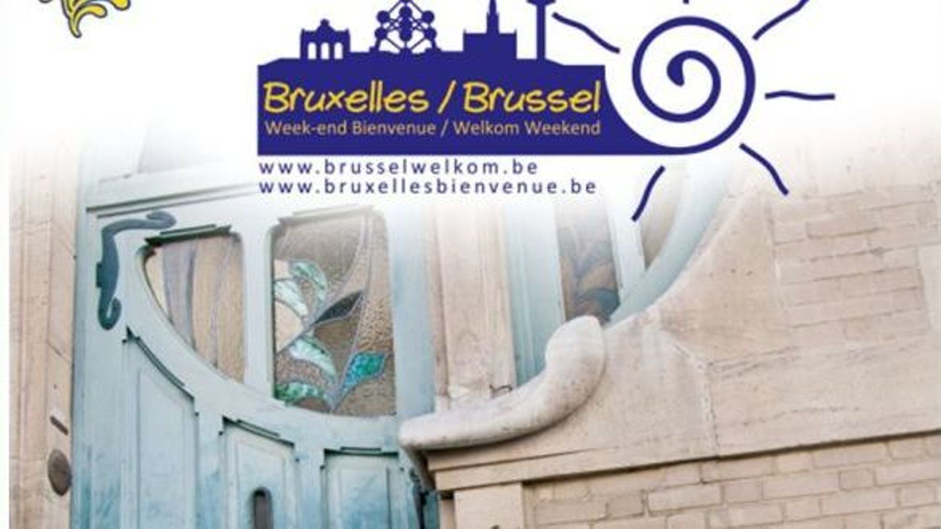 Bruxelles vous ouvre ses portes ce week-end - RTBF Actus