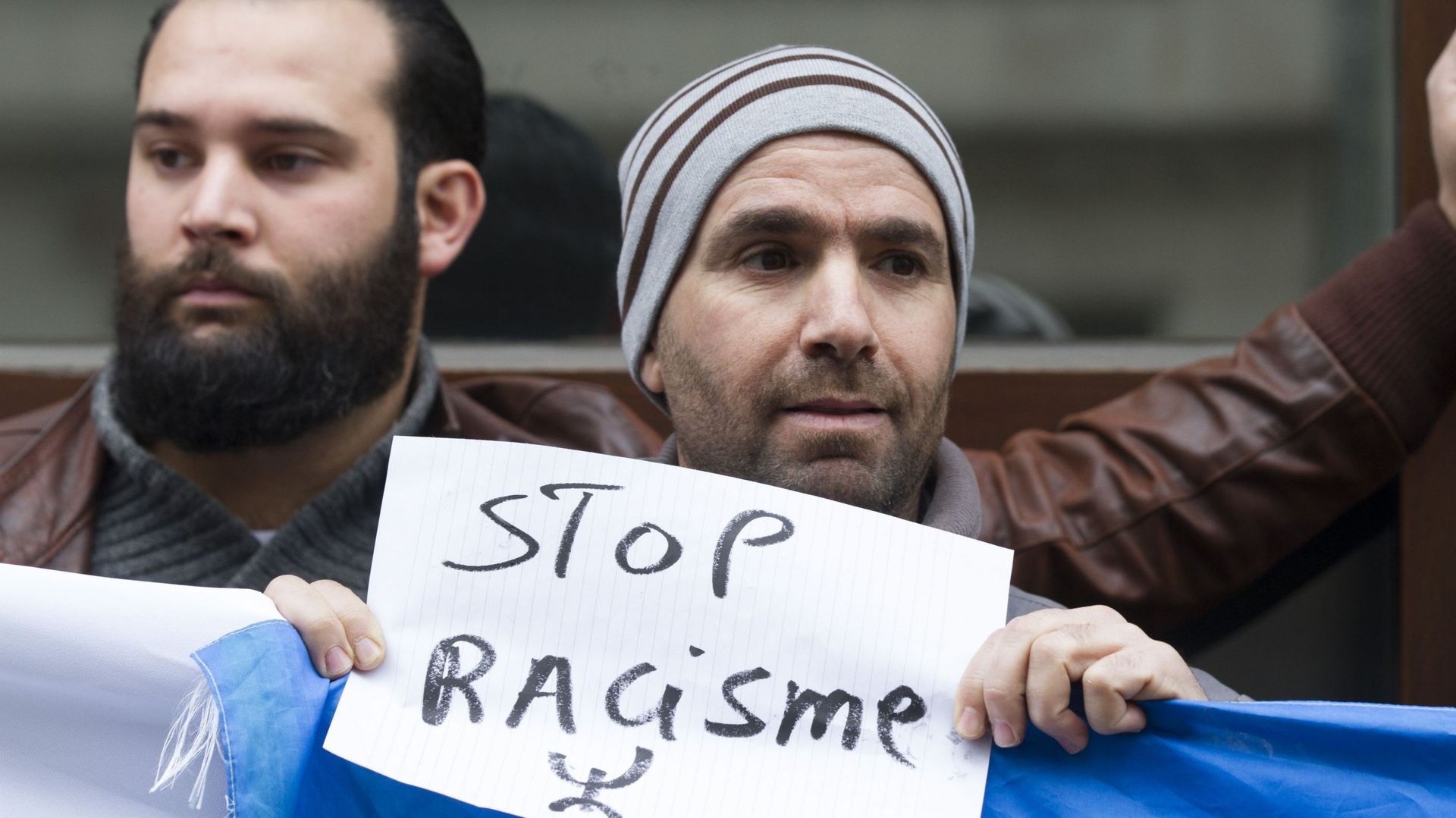 Les plaintes pour racisme en forte hausse au MRAX - RTBF Actus