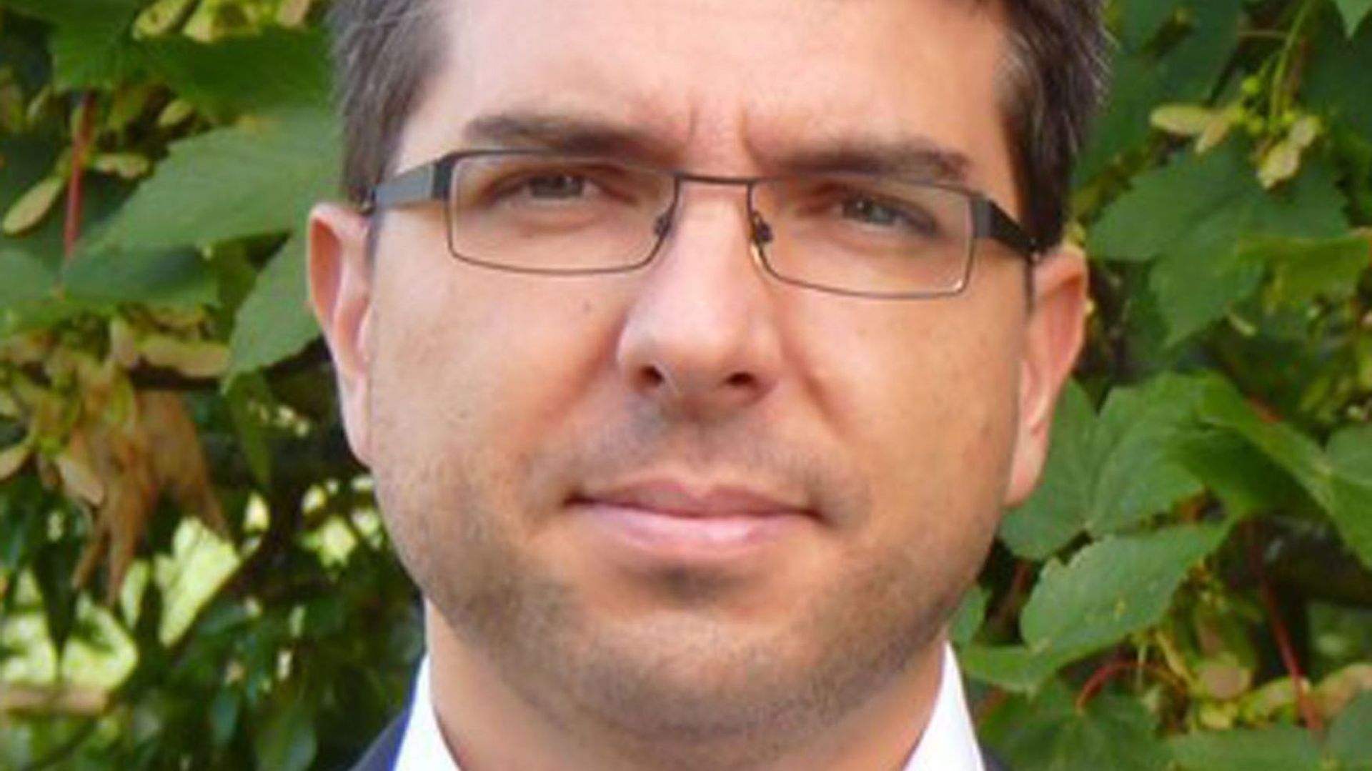 Oupeye: Serge Fillot est désigné comme bourgmestre faisant fonction ...