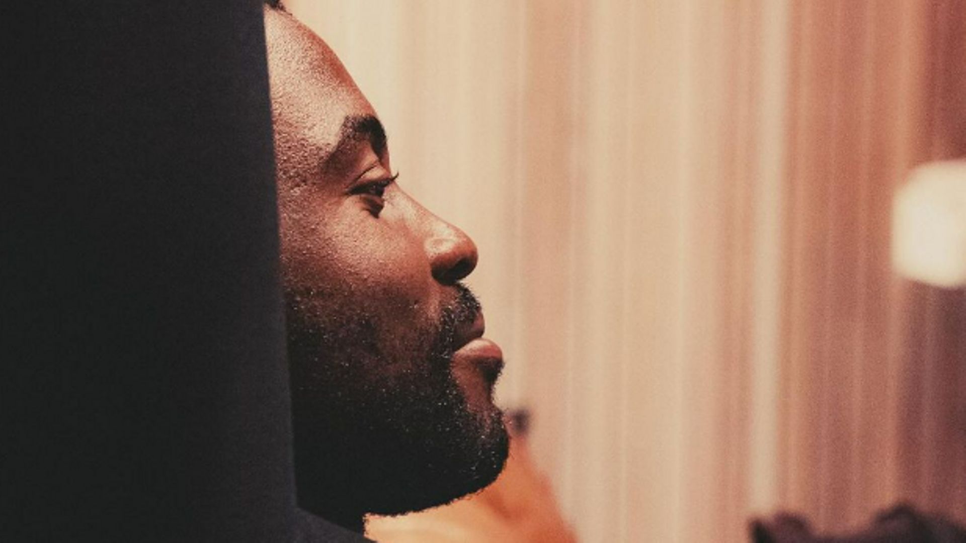 Le prochain album de Damso sera son dernier - RTBF Actus