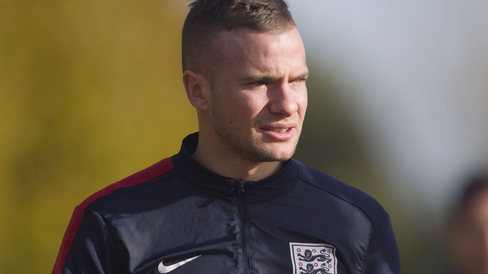 Cleverley prêté par ManU à Aston Villa - RTBF Actus