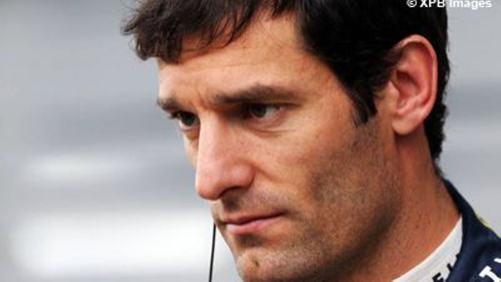 Webber commence à parler… - RTBF Actus