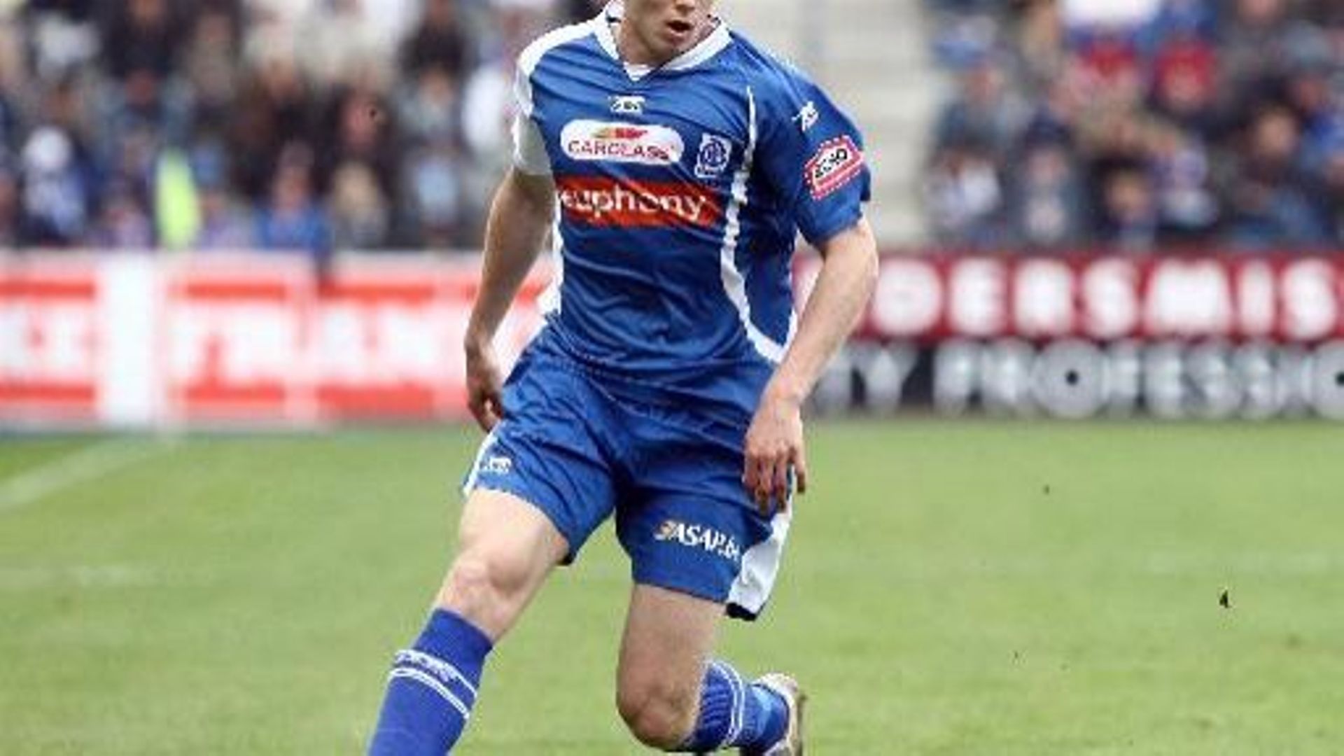 Saison terminée pour Tom De Mul - RTBF Actus