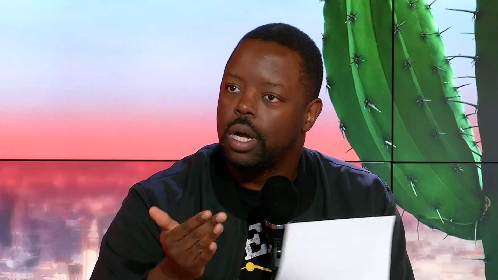 Le Cactus : Jérôme de Warzée relate les derniers éléments de la saga ...